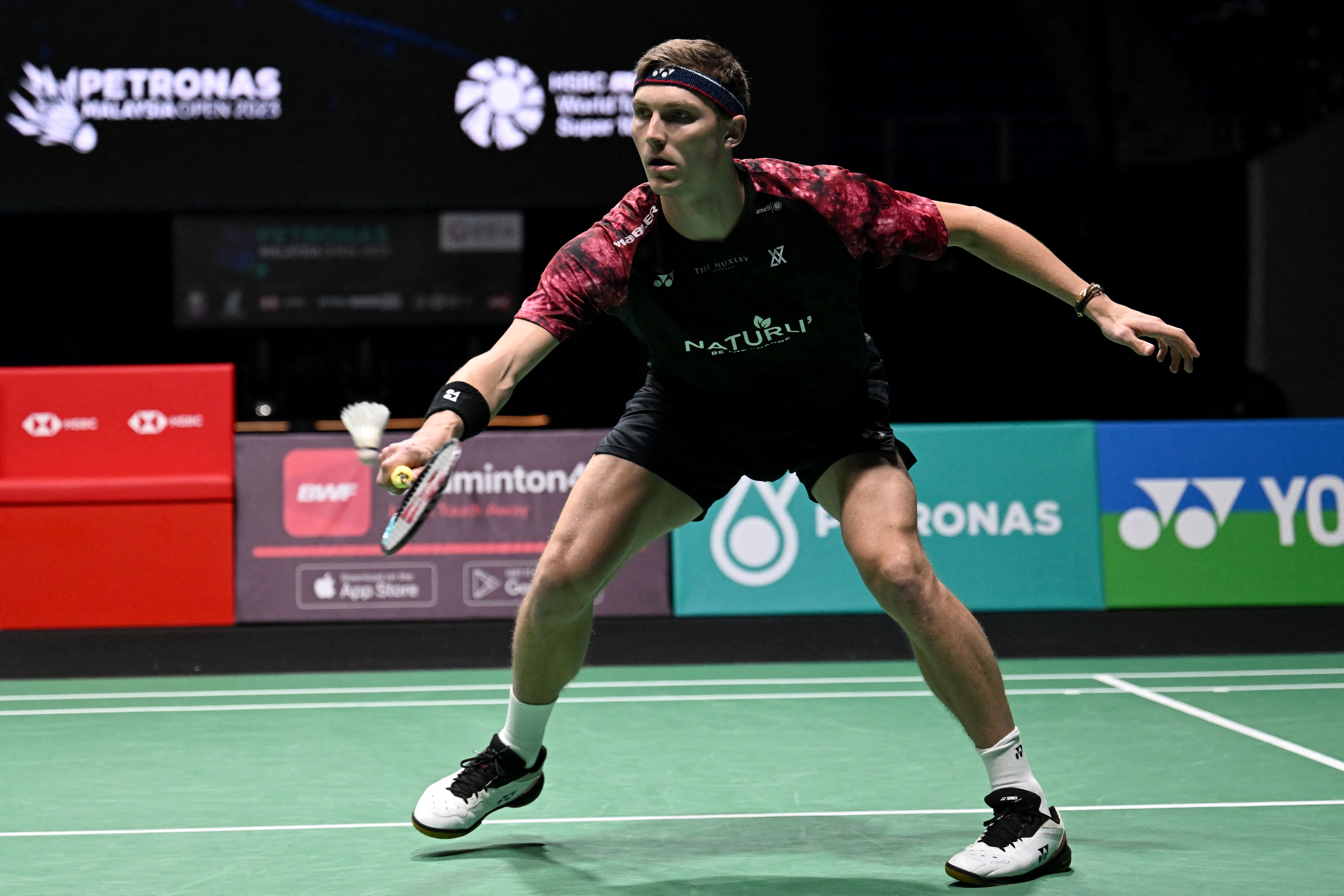 Viktor Axelsen Wallpapers - Top Free Viktor Axelsen Backgrounds ...