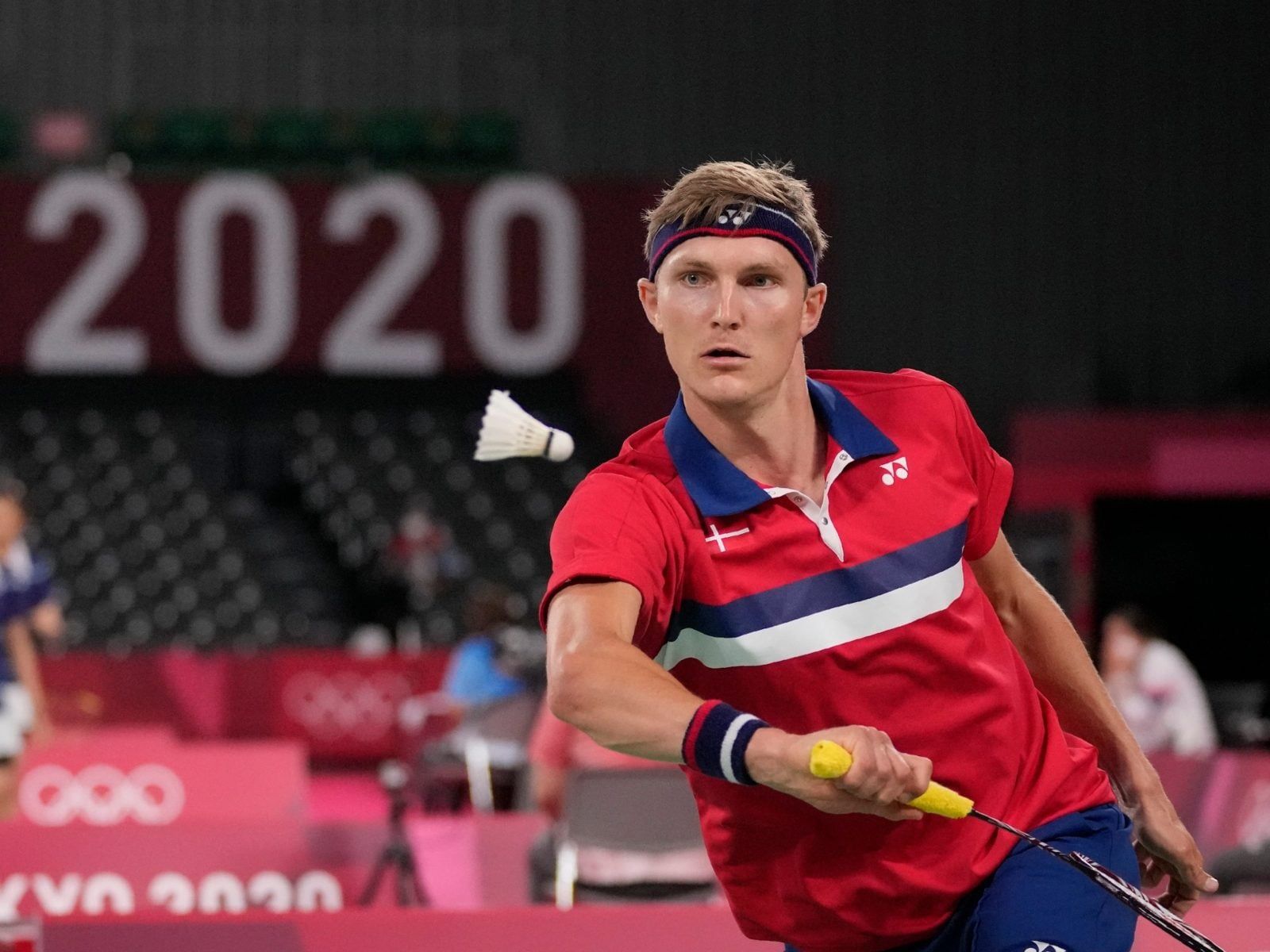 Viktor Axelsen Wallpapers - Top Free Viktor Axelsen Backgrounds ...