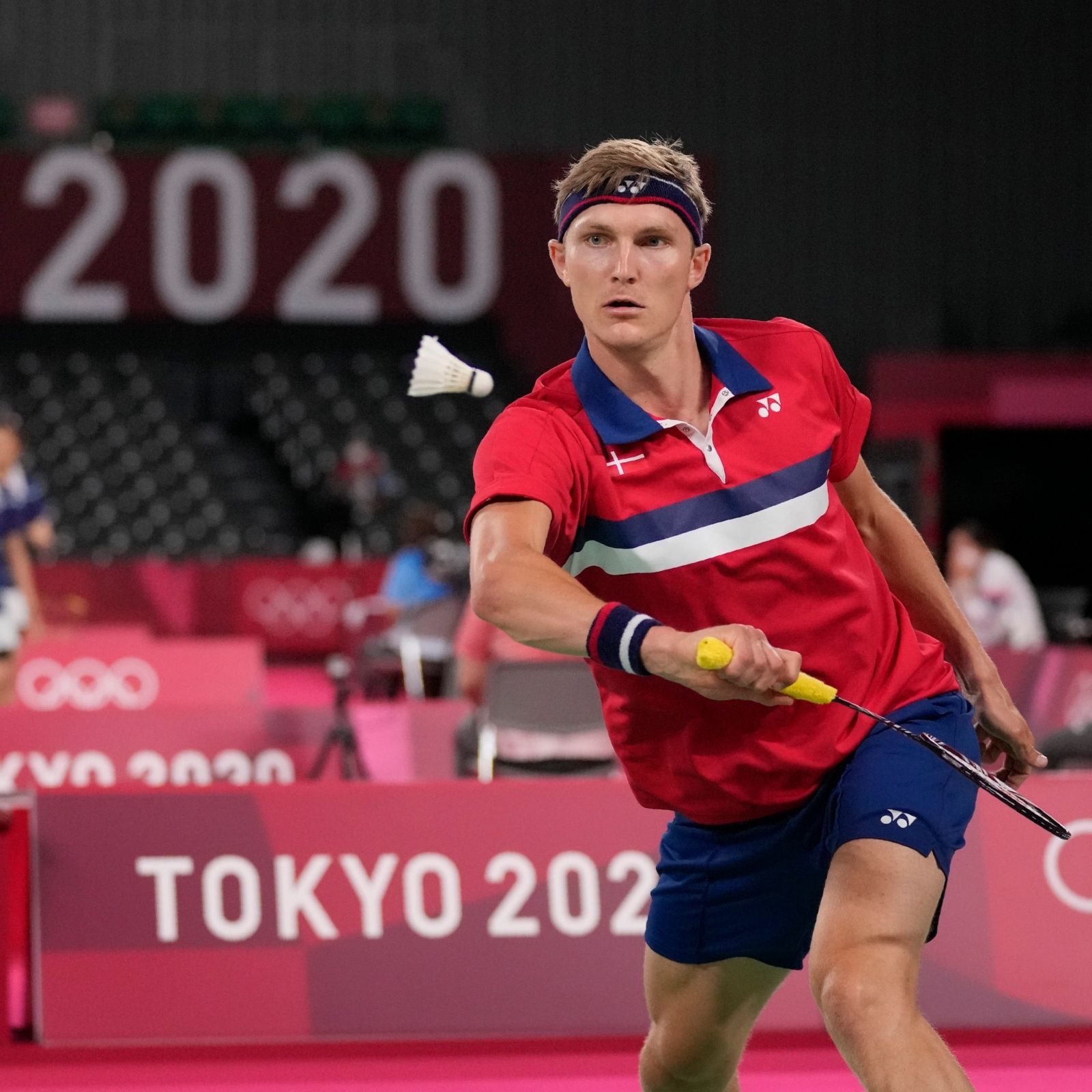 Viktor Axelsen Wallpapers - Top Free Viktor Axelsen Backgrounds ...