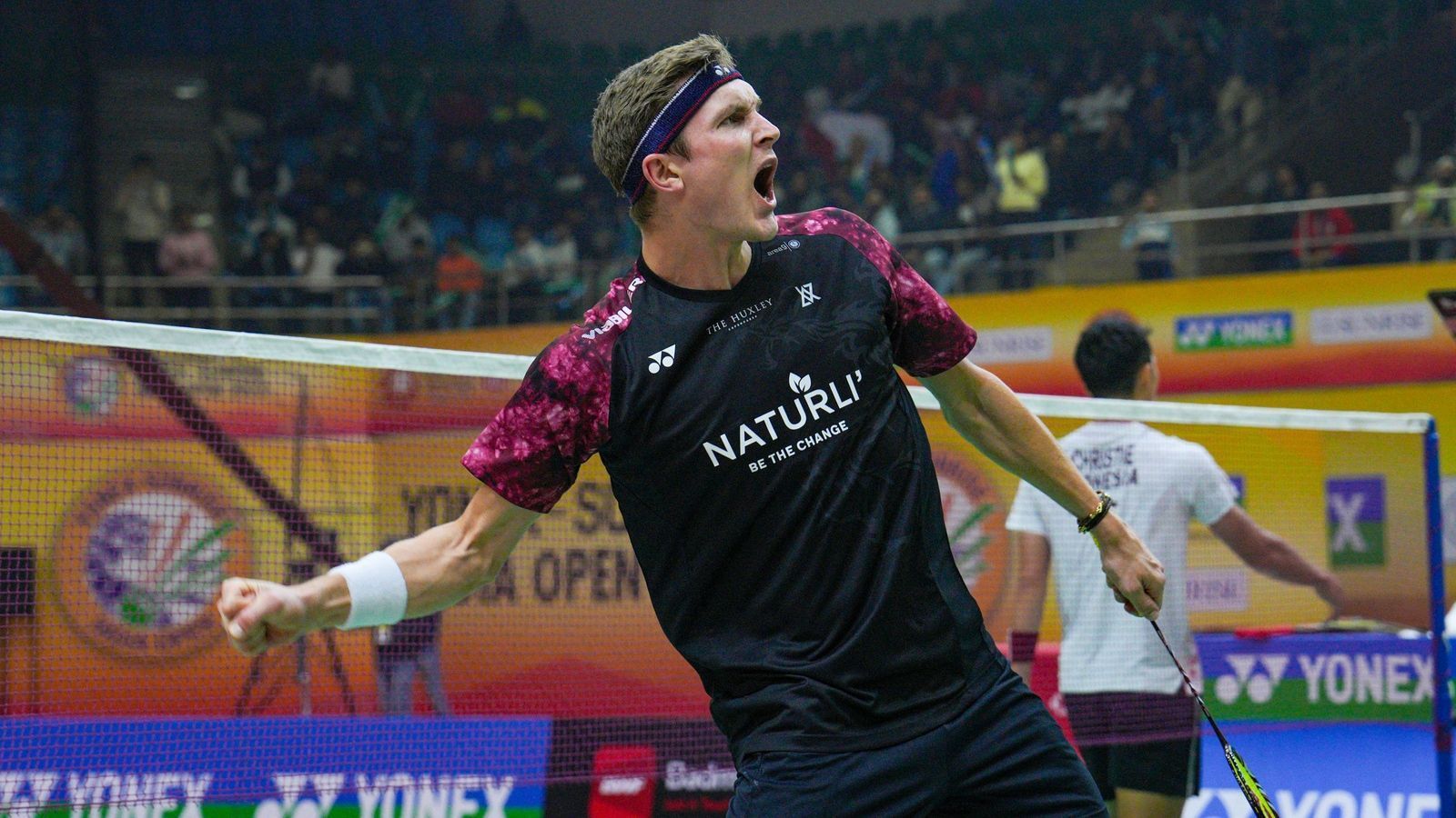 Viktor Axelsen Wallpapers - Top Free Viktor Axelsen Backgrounds ...
