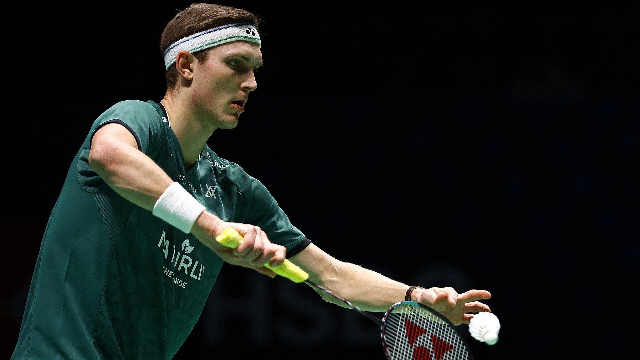 Viktor Axelsen Wallpapers - Top Free Viktor Axelsen Backgrounds ...