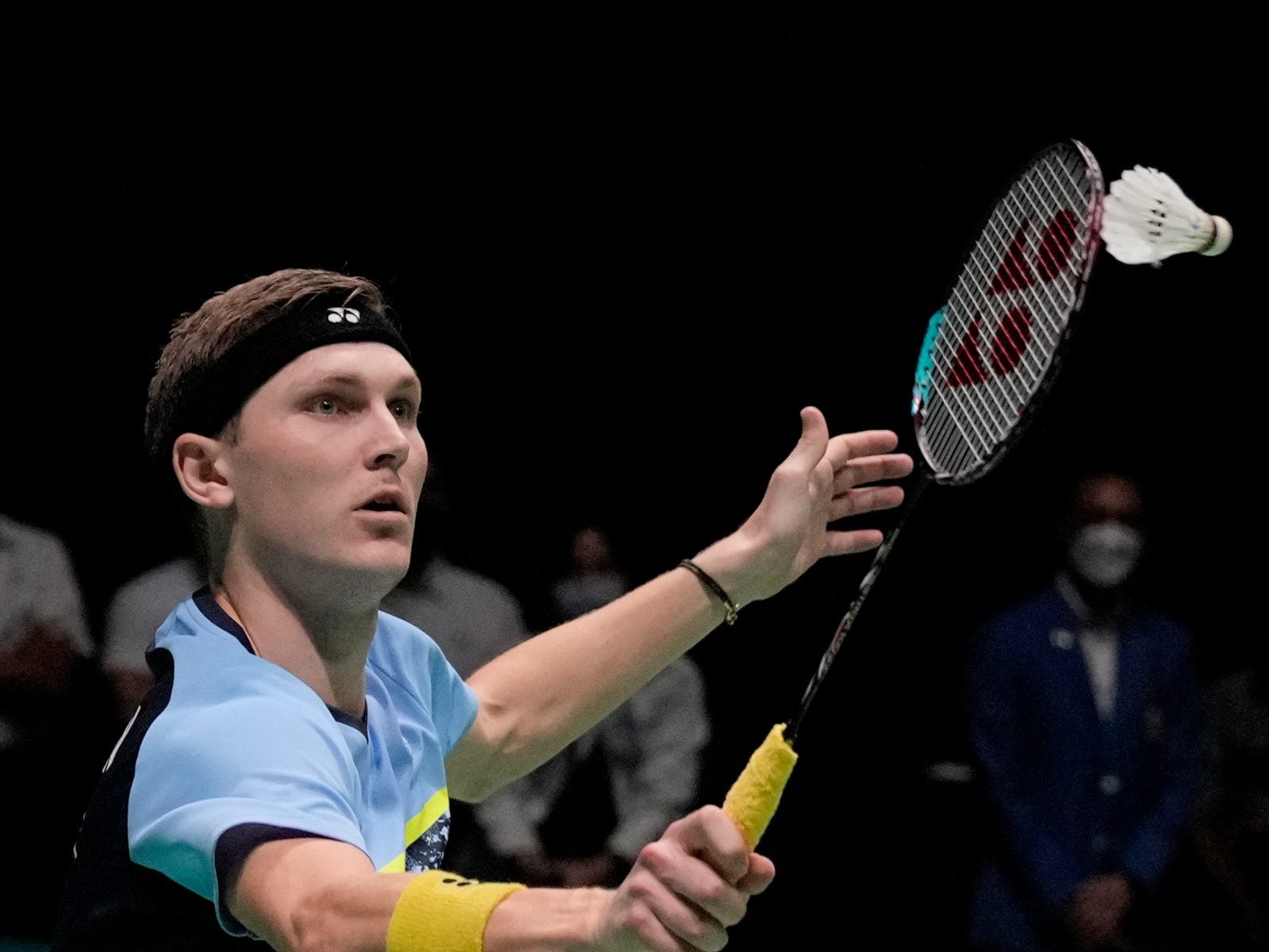 Viktor Axelsen Wallpapers - Top Free Viktor Axelsen Backgrounds ...