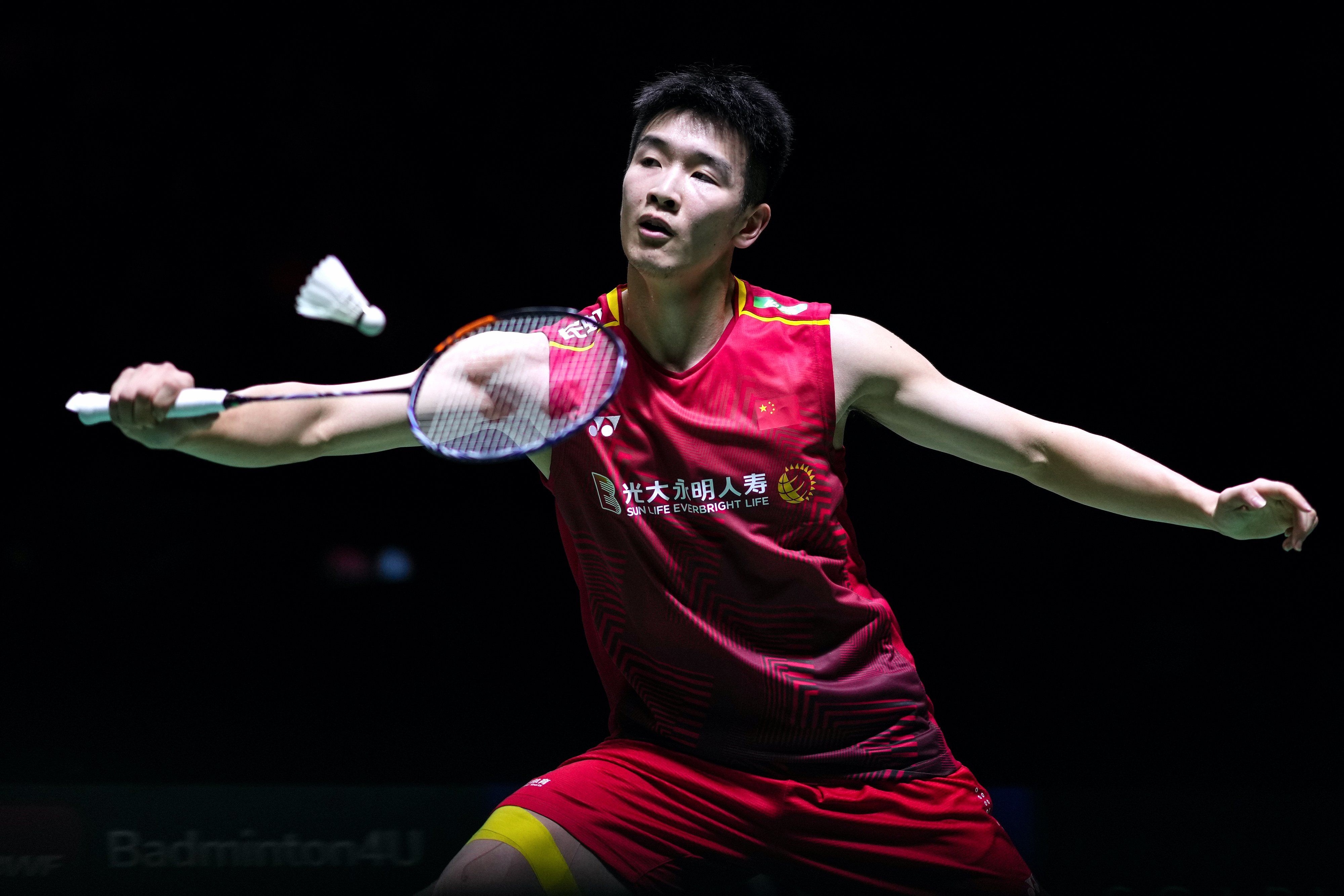 Viktor Axelsen Wallpapers - Top Free Viktor Axelsen Backgrounds ...