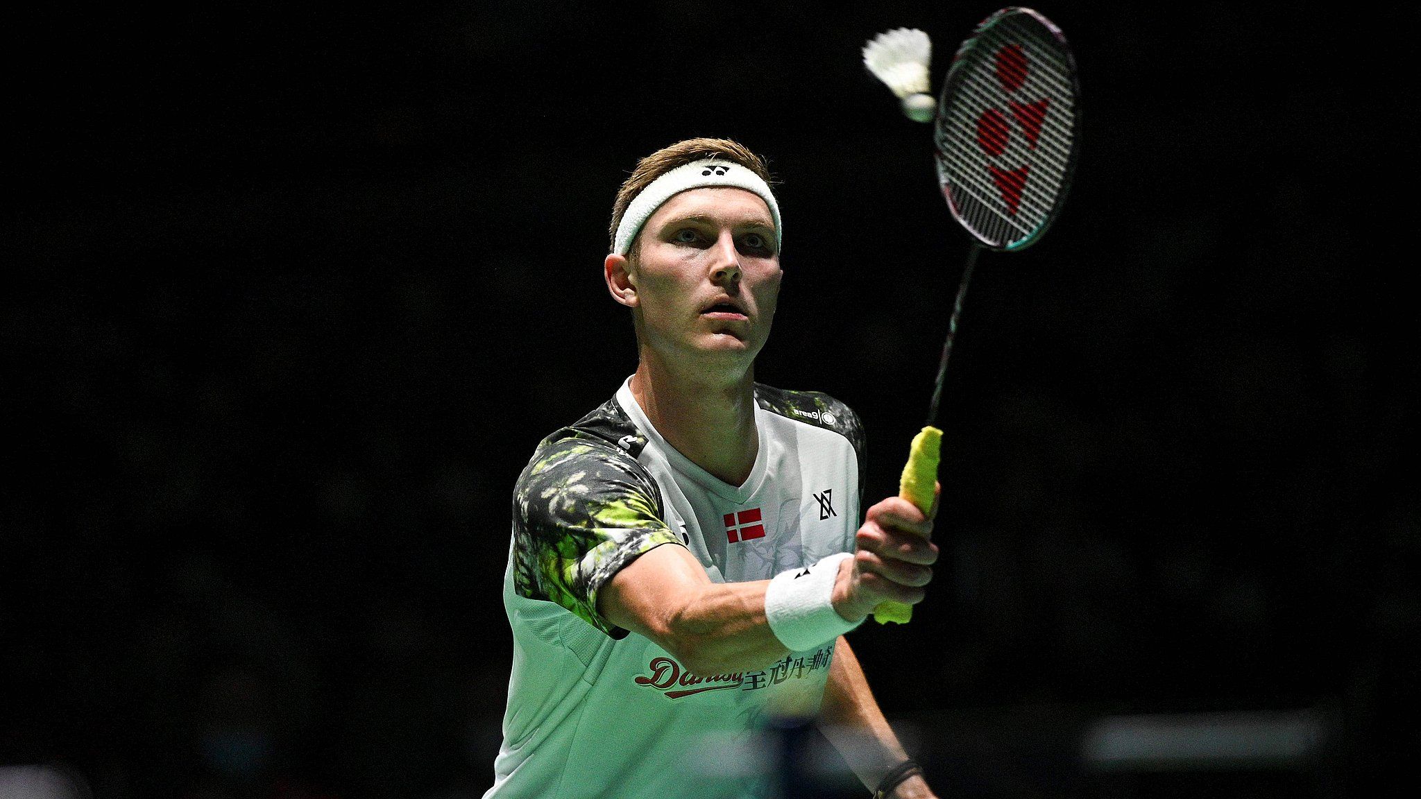 Viktor Axelsen Wallpapers - Top Free Viktor Axelsen Backgrounds ...