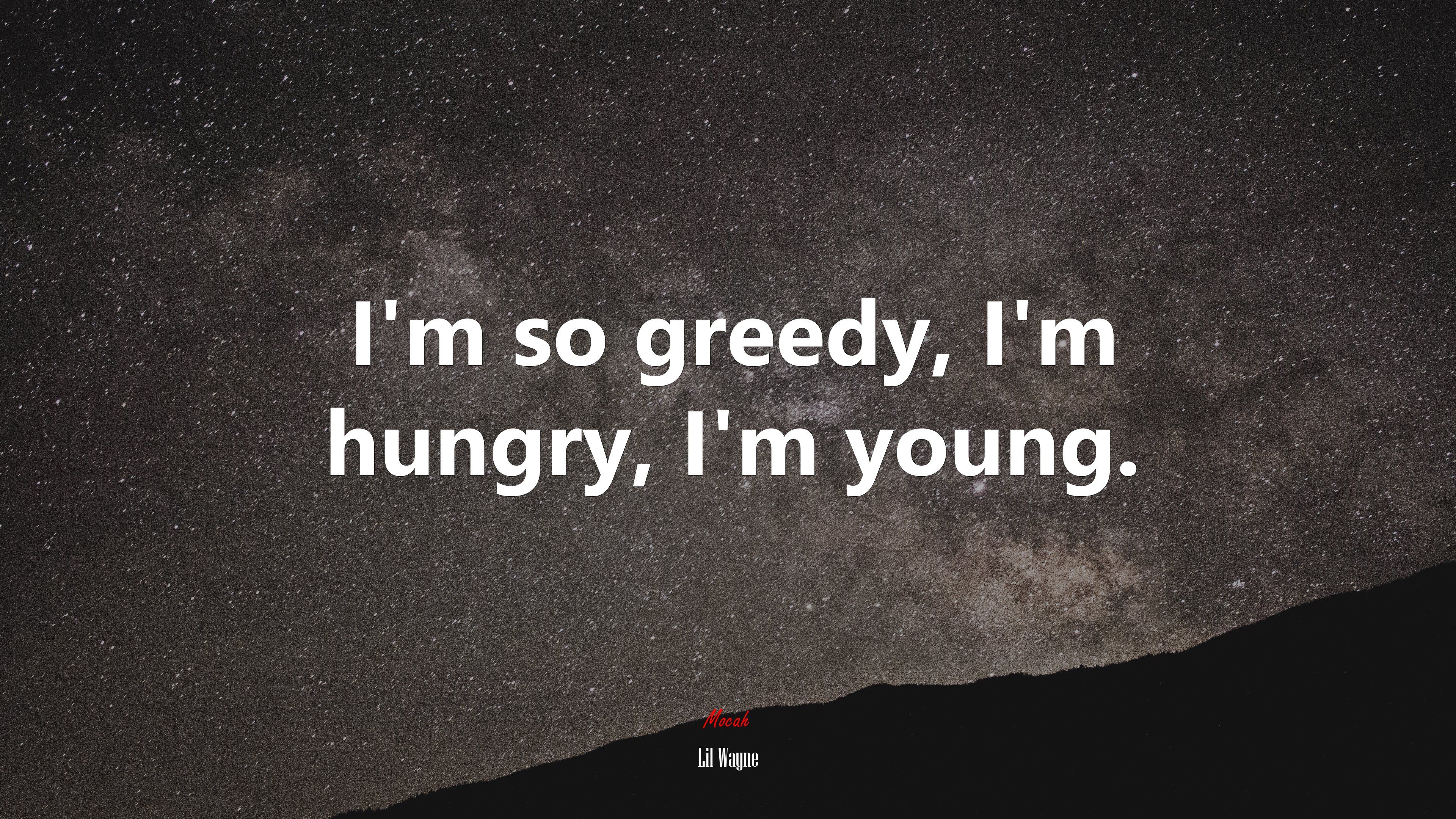 Greedy Wallpapers - Top Free Greedy Backgrounds - WallpaperAccess
