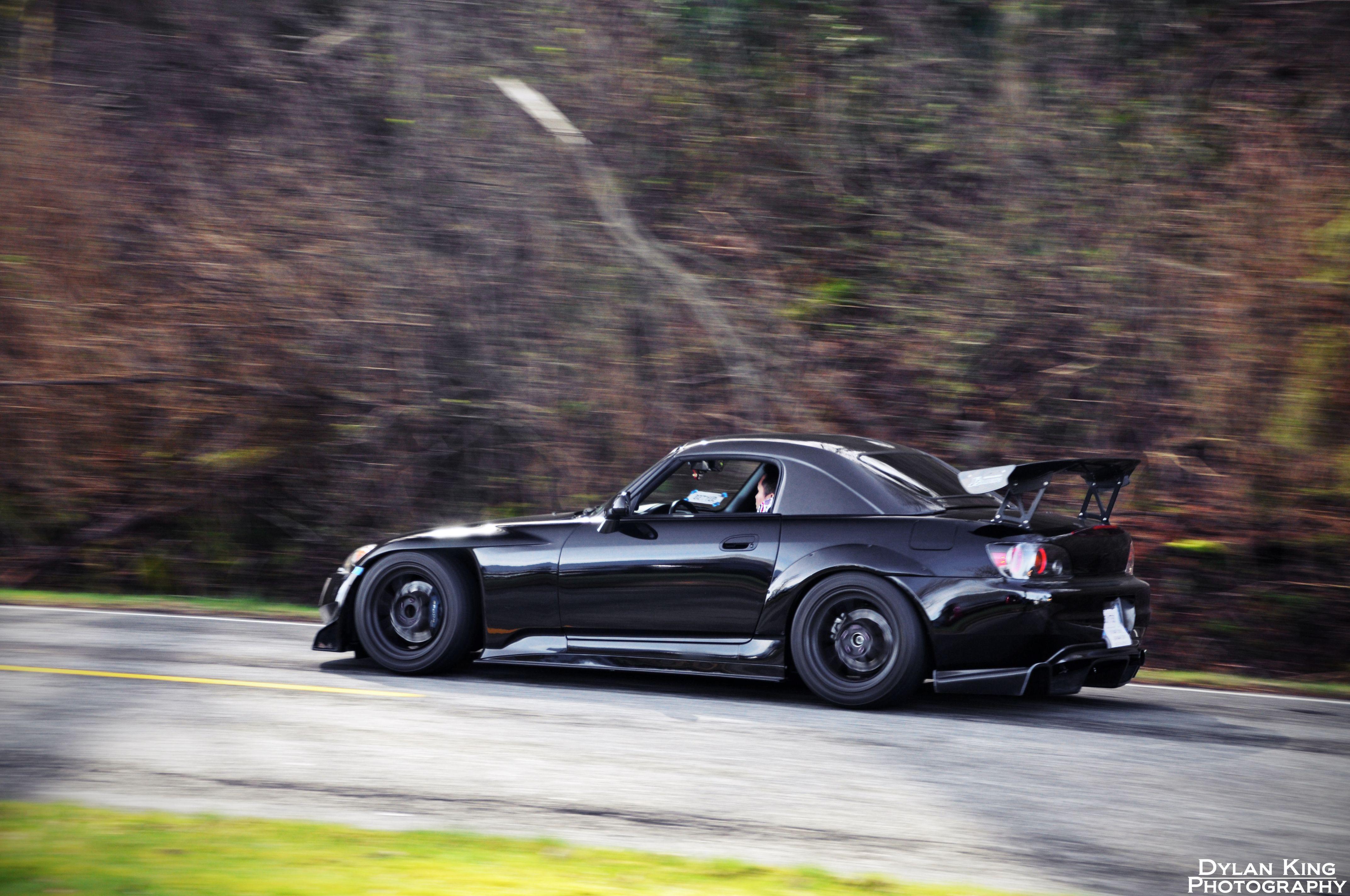 Honda S2000 Wallpapers - Top Free Honda S2000 Backgrounds - WallpaperAccess