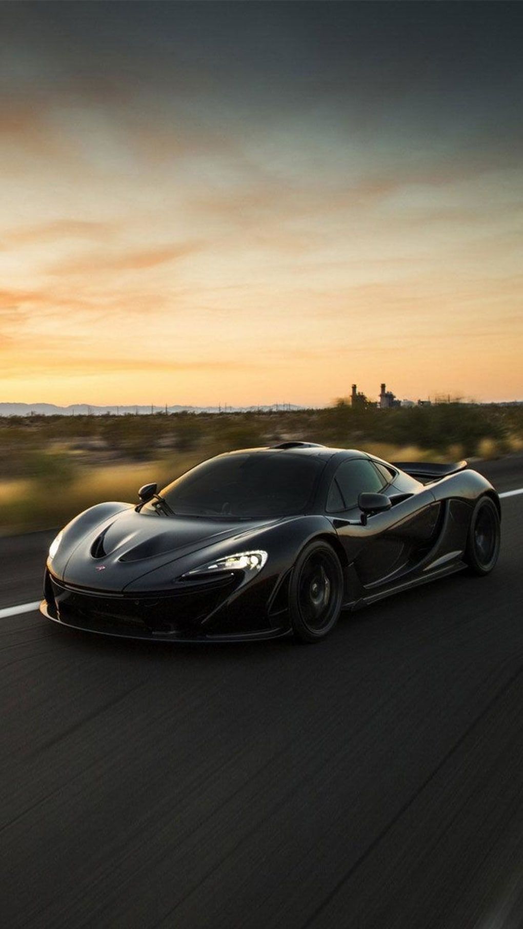 Car Moving Wallpapers - Top Free Car Moving Backgrounds - WallpaperAccess