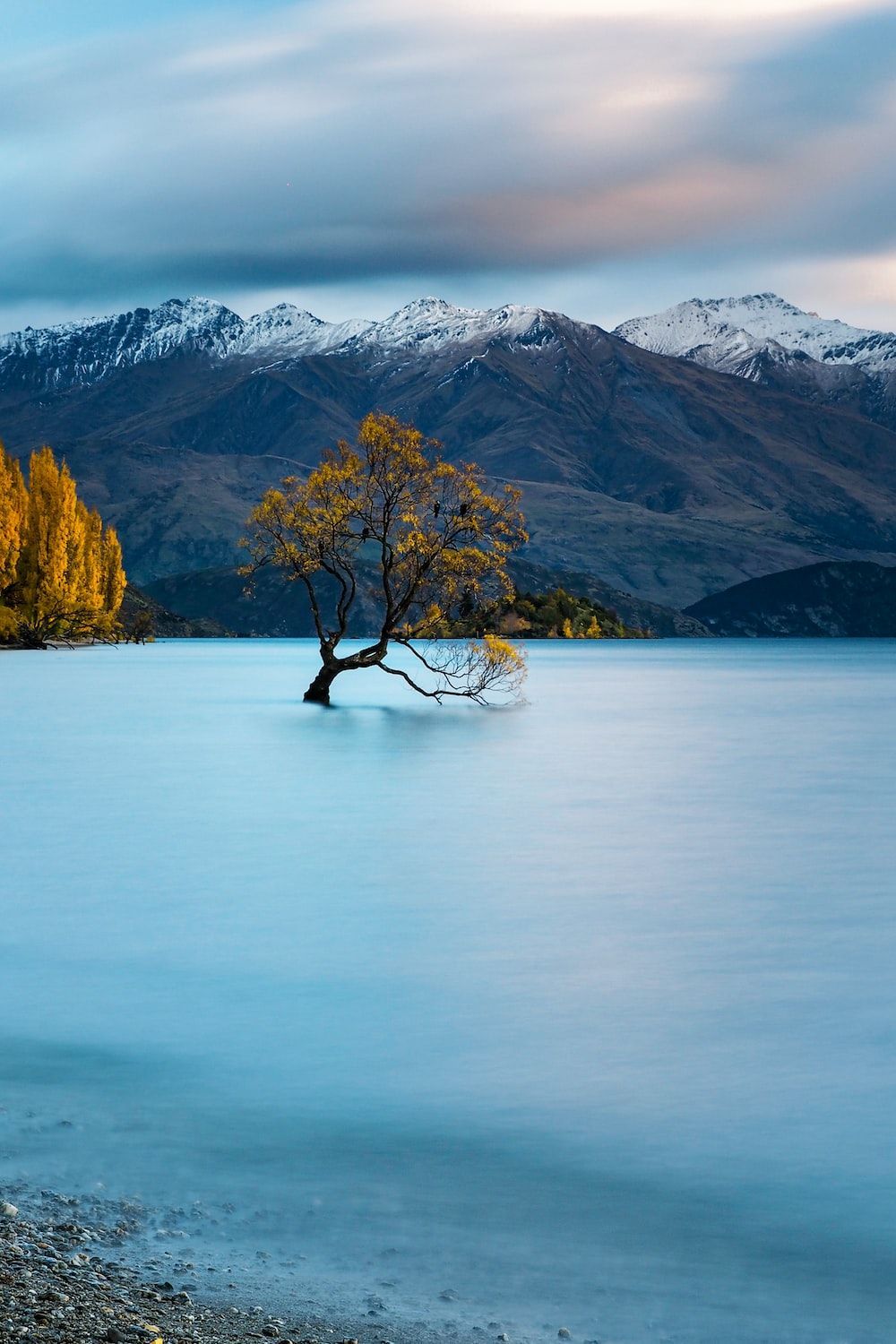 Wanaka Wallpapers - Top Free Wanaka Backgrounds - WallpaperAccess