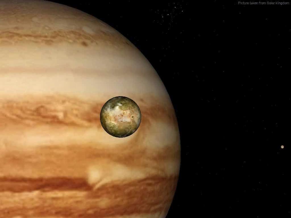 Jupiter High Resolution Wallpapers - Top Free Jupiter High Resolution ...