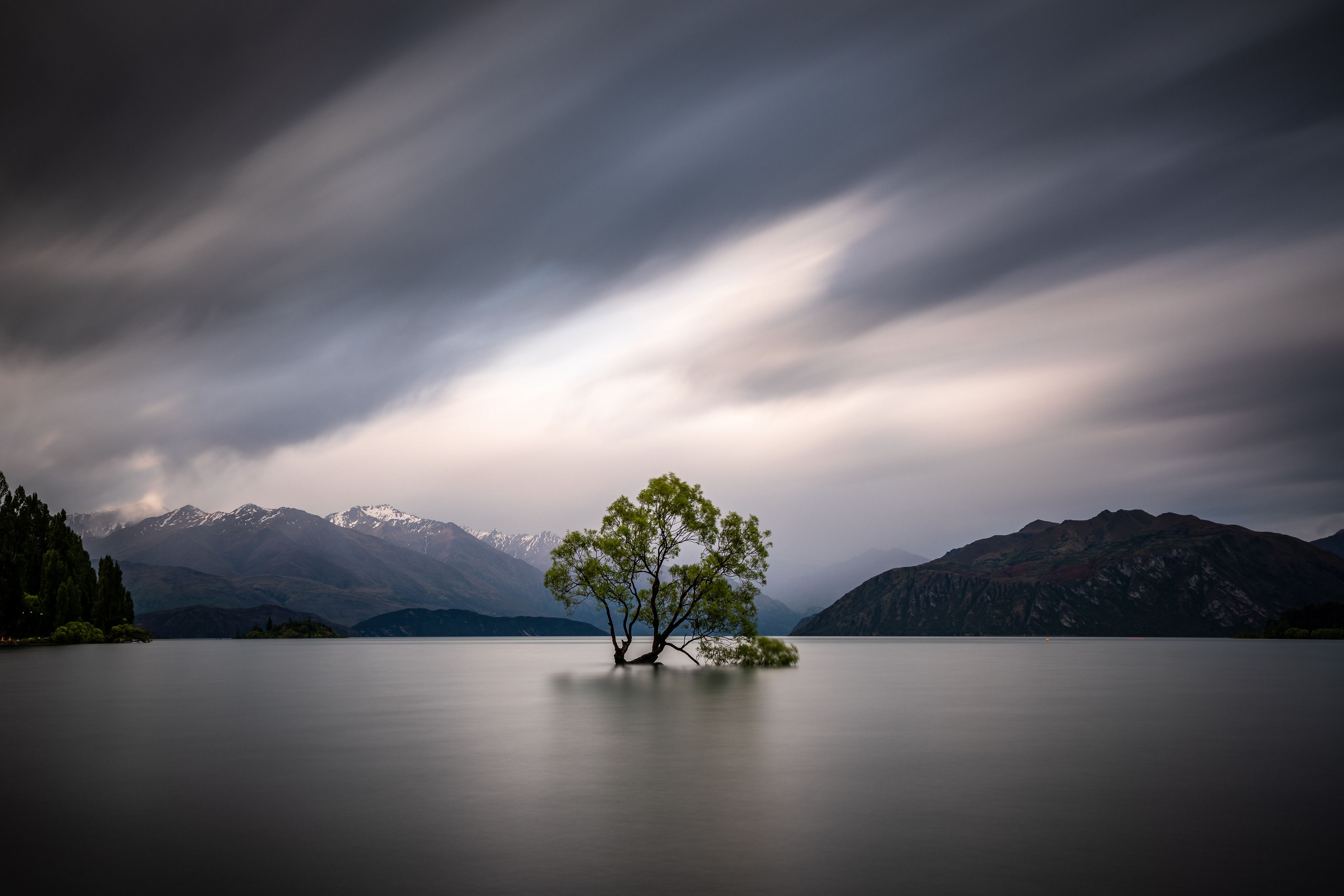 Wanaka Wallpapers - Top Free Wanaka Backgrounds - WallpaperAccess