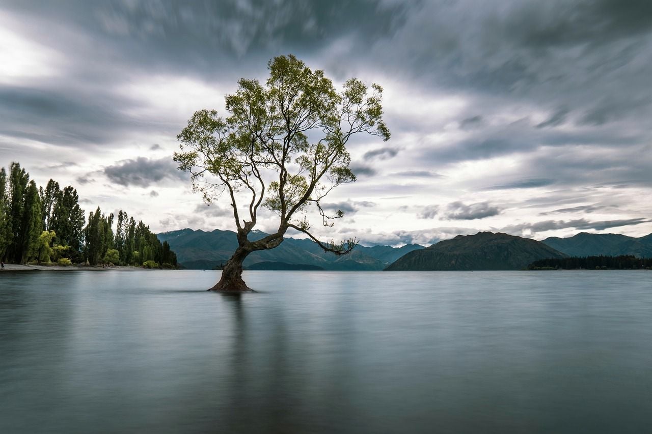 Wanaka Wallpapers - Top Free Wanaka Backgrounds - WallpaperAccess