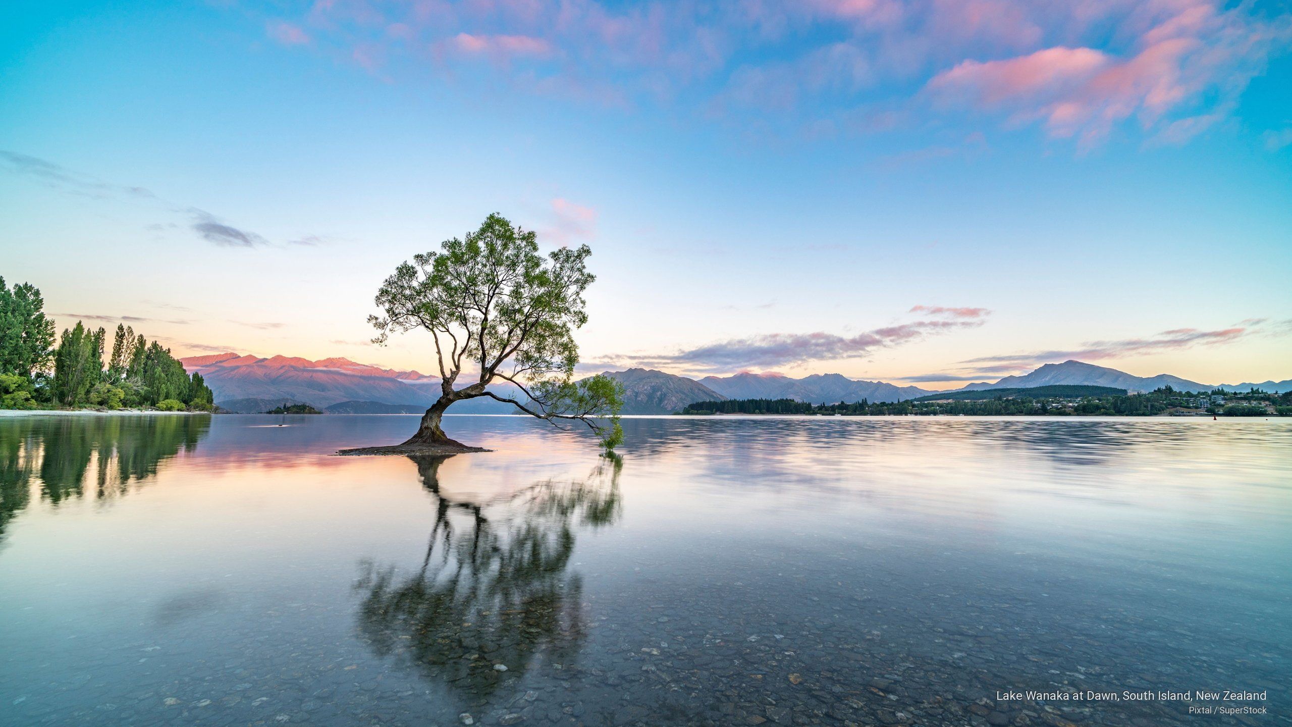 Wanaka Wallpapers - Top Free Wanaka Backgrounds - WallpaperAccess