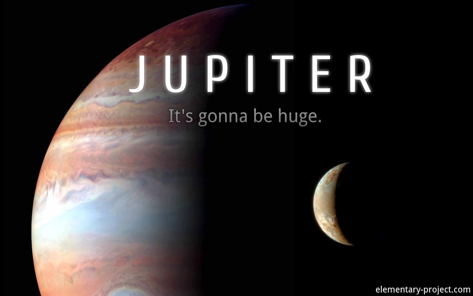 Jupiter High Resolution Wallpapers - Top Free Jupiter High Resolution ...