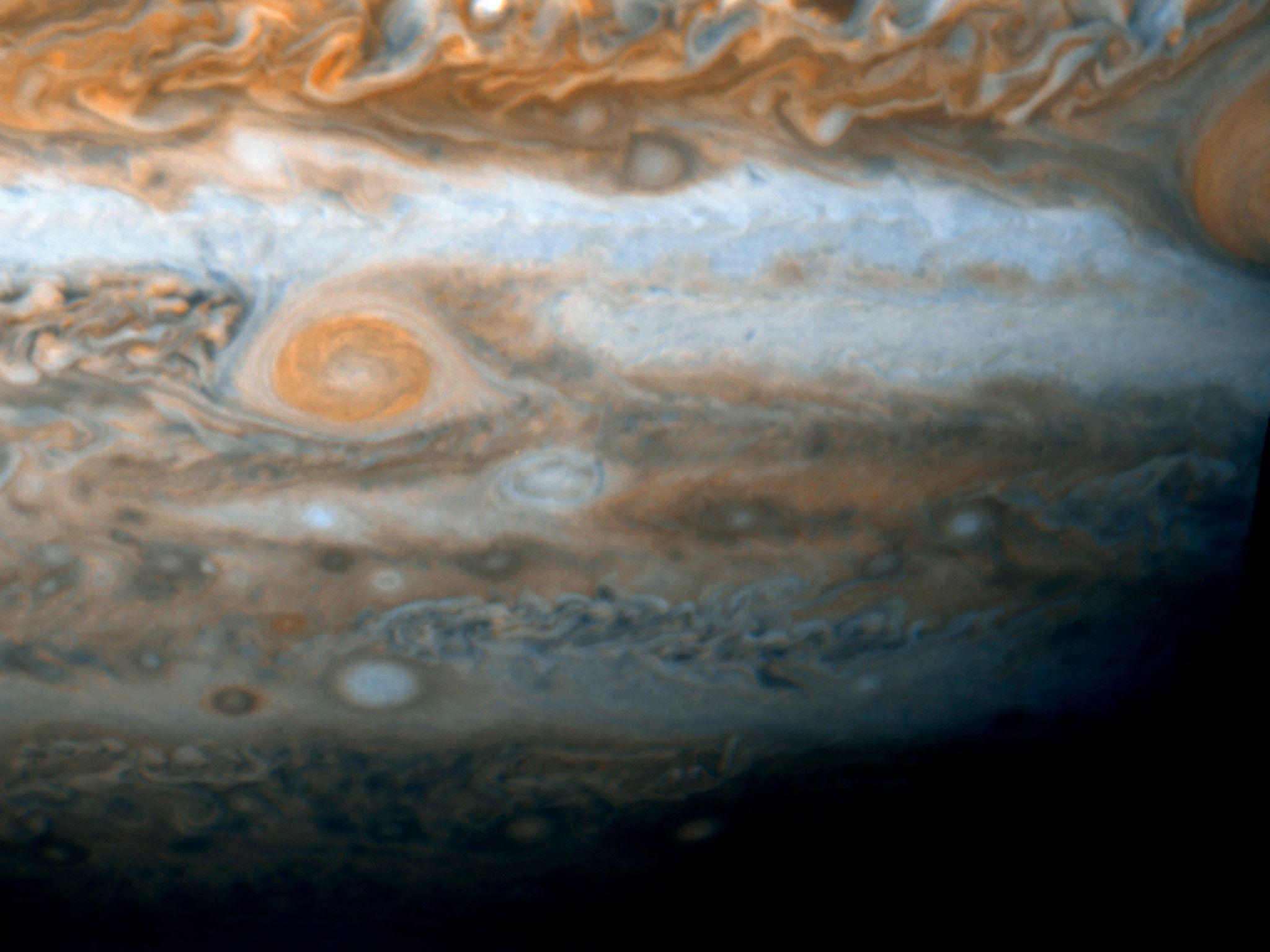Jupiter High Resolution Wallpapers - Top Free Jupiter High Resolution ...