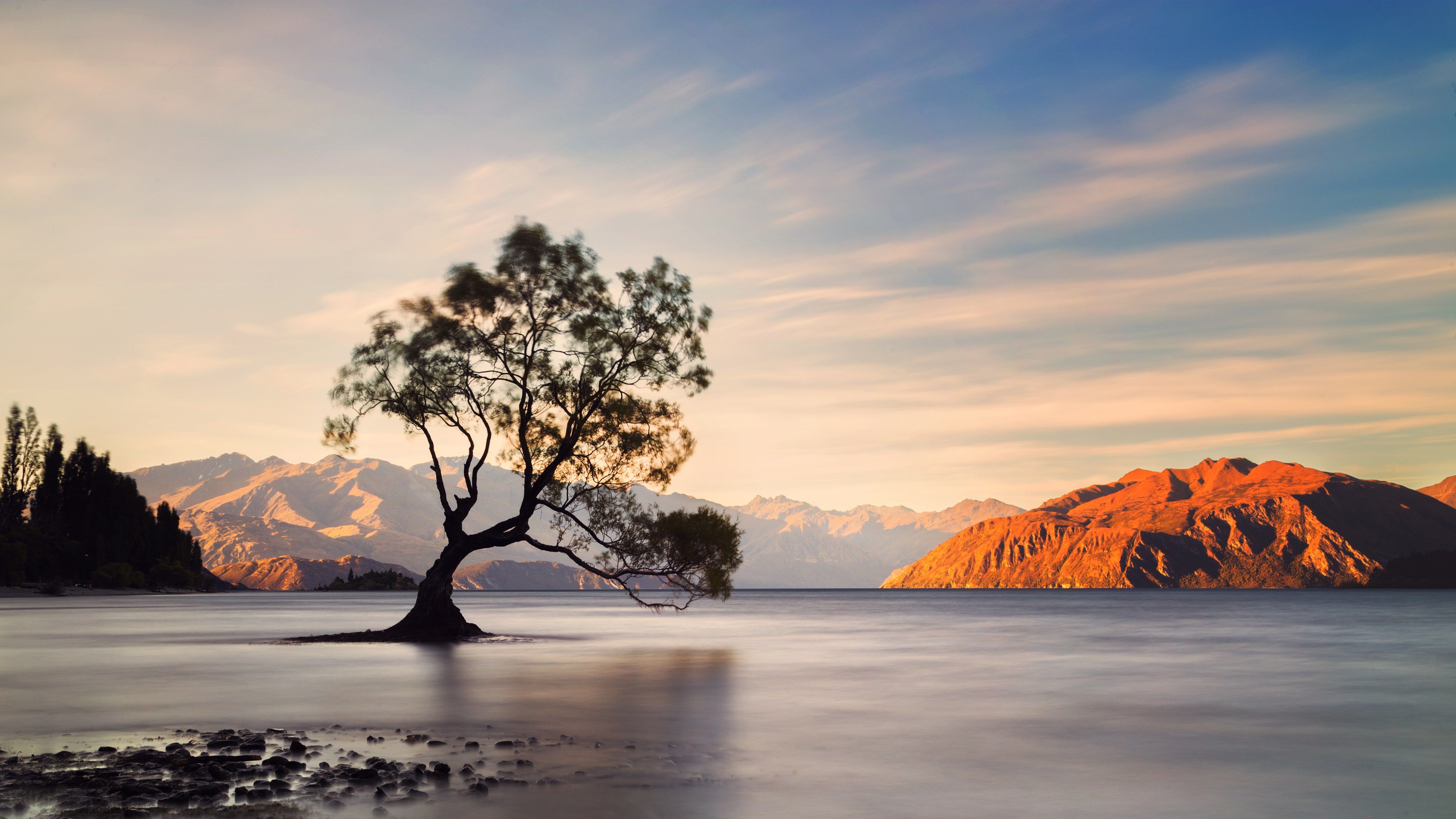 Wanaka Wallpapers - Top Free Wanaka Backgrounds - WallpaperAccess
