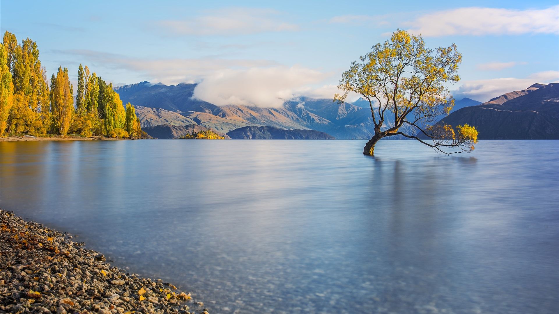 Wanaka Wallpapers - Top Free Wanaka Backgrounds - WallpaperAccess