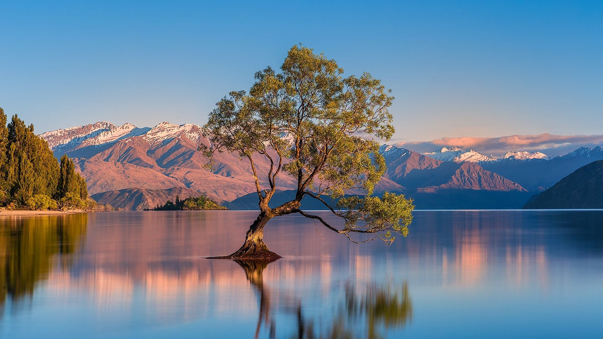 Wanaka Wallpapers - Top Free Wanaka Backgrounds - WallpaperAccess