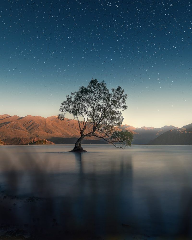 Wanaka Wallpapers - Top Free Wanaka Backgrounds - WallpaperAccess