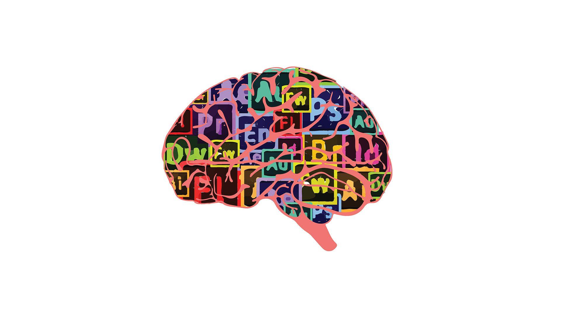 Brain Cool Wallpapers - Top Free Brain Cool Backgrounds - WallpaperAccess