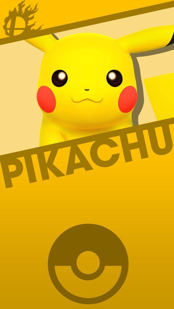 Pikachu Smash Wallpapers - Top Free Pikachu Smash Backgrounds ...