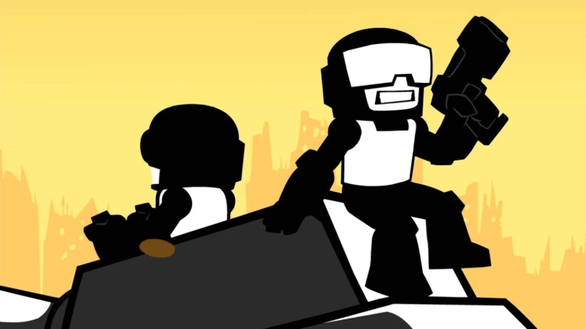 Tankman Wallpapers - Top Free Tankman Backgrounds - WallpaperAccess