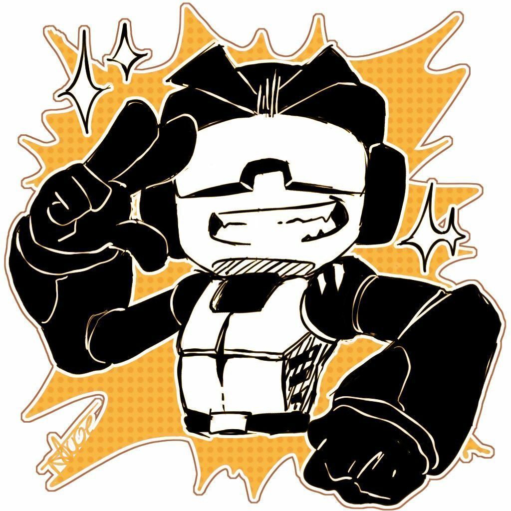 Tankman Wallpapers - Top Free Tankman Backgrounds - WallpaperAccess