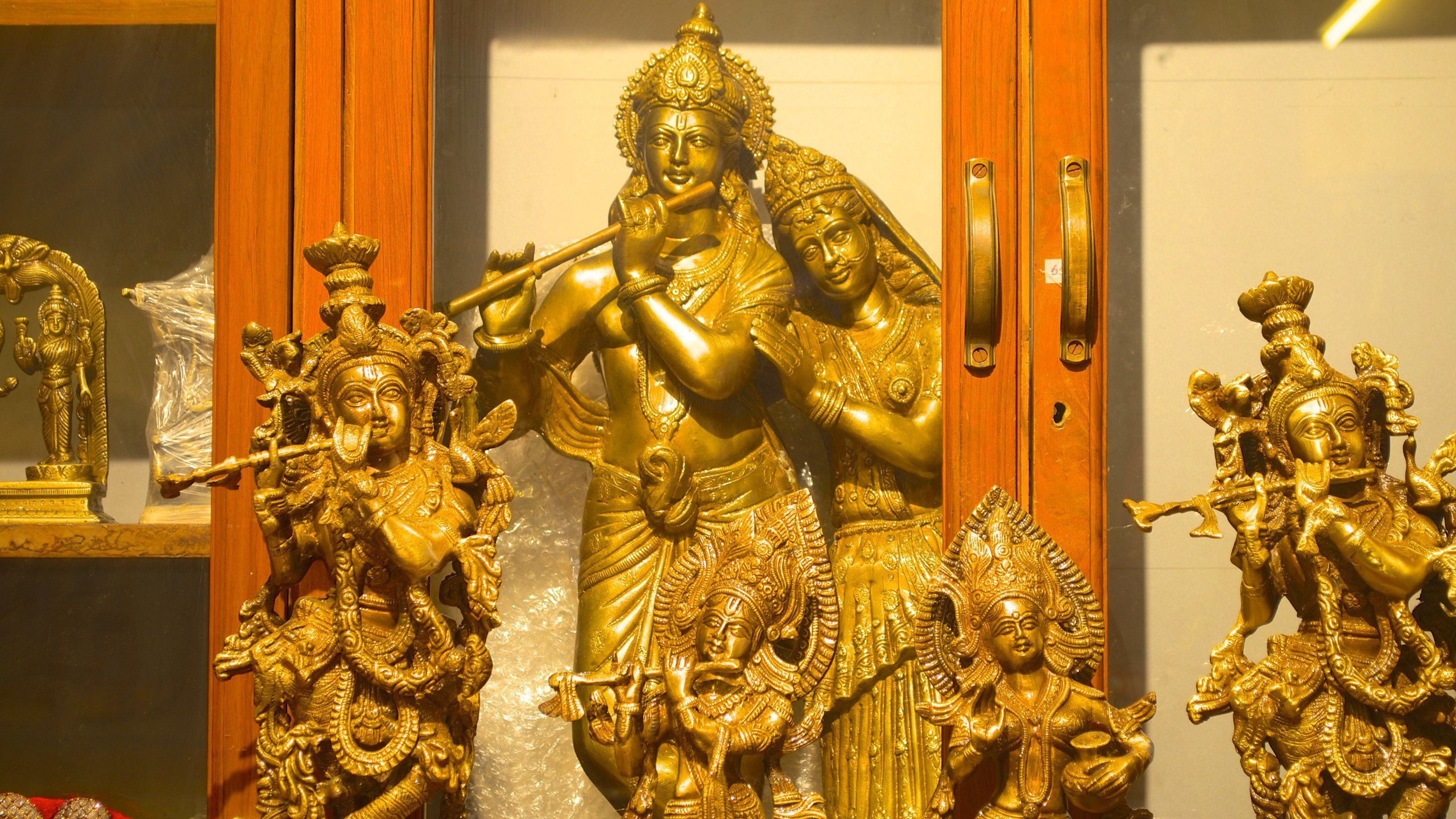 Iskcon Temple Wallpapers - Top Free Iskcon Temple Backgrounds ...