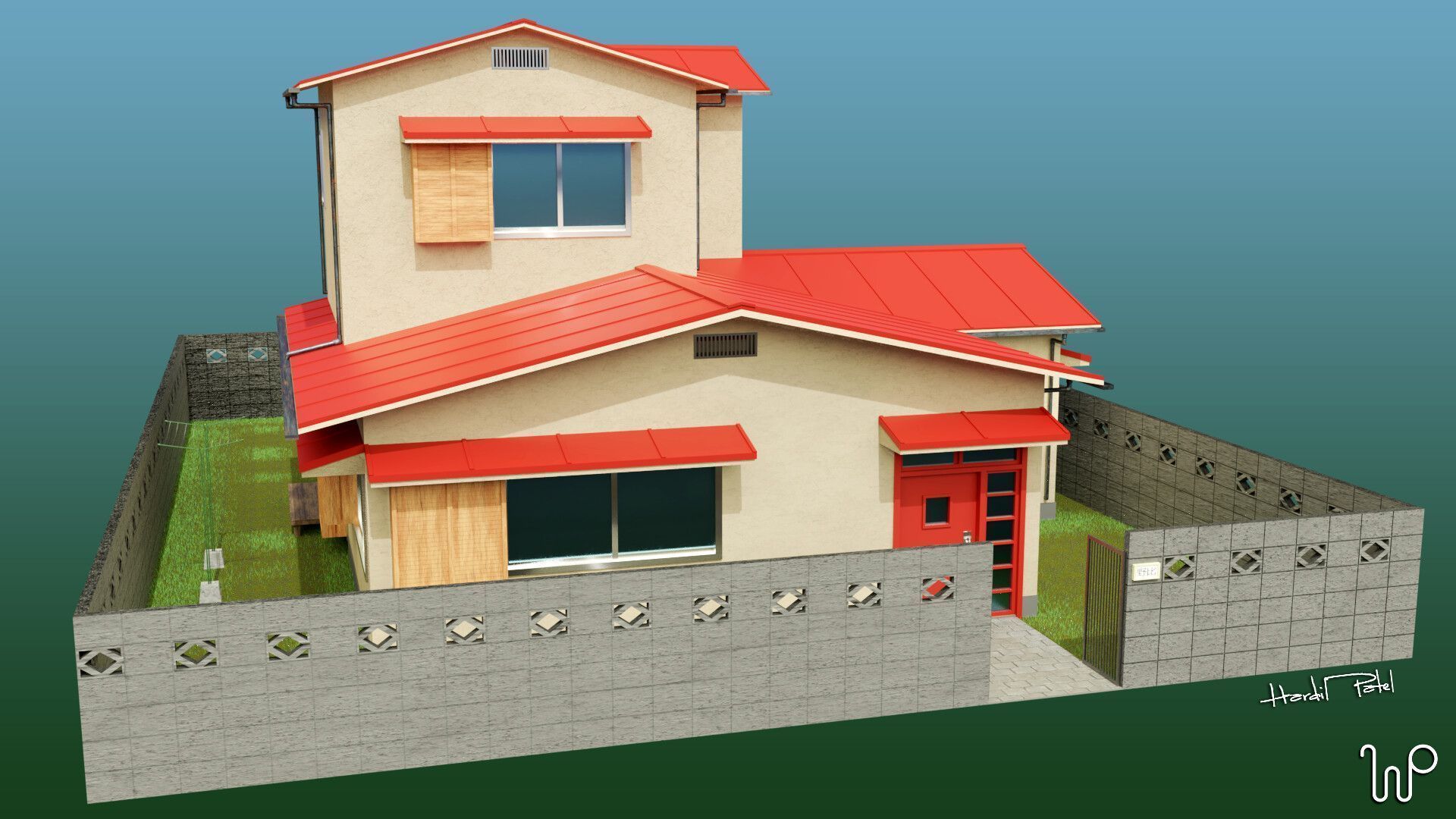 Nobita House Wallpapers - Top Free Nobita House Backgrounds ...