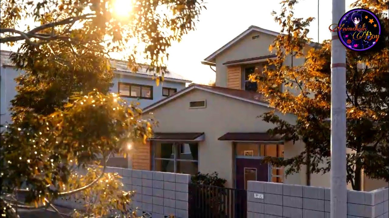 Nobita House Wallpapers - Top Free Nobita House Backgrounds ...