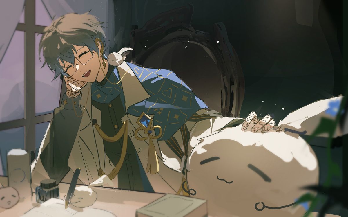 Nijisanji En Wallpapers - Top Free Nijisanji En Backgrounds - WallpaperAccess