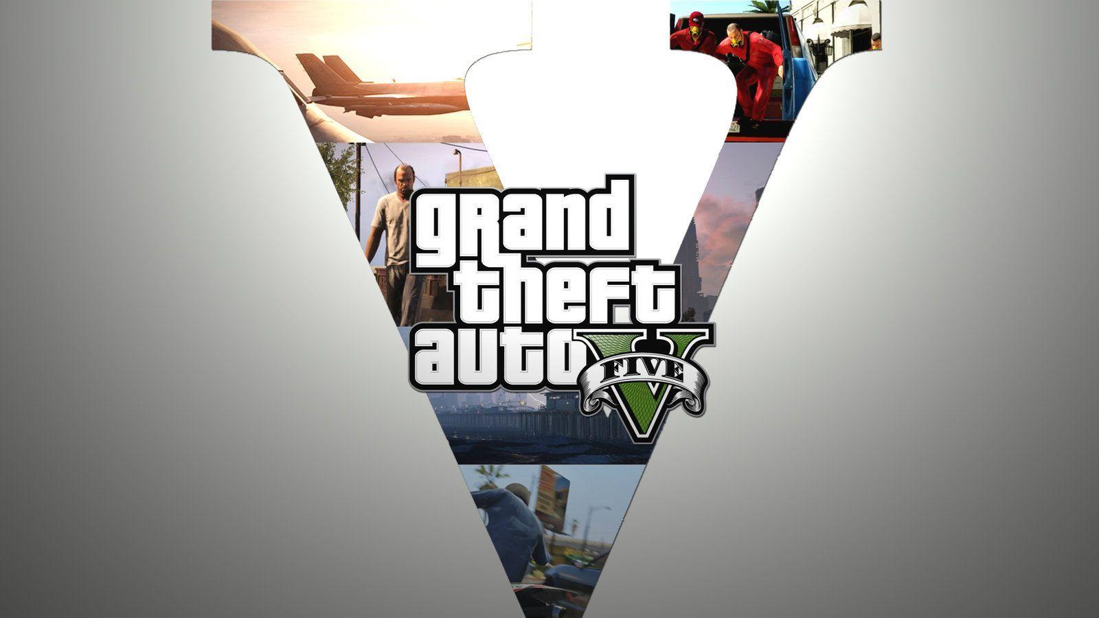 Rich GTA 5 Wallpapers - Top Free Rich GTA 5 Backgrounds - WallpaperAccess