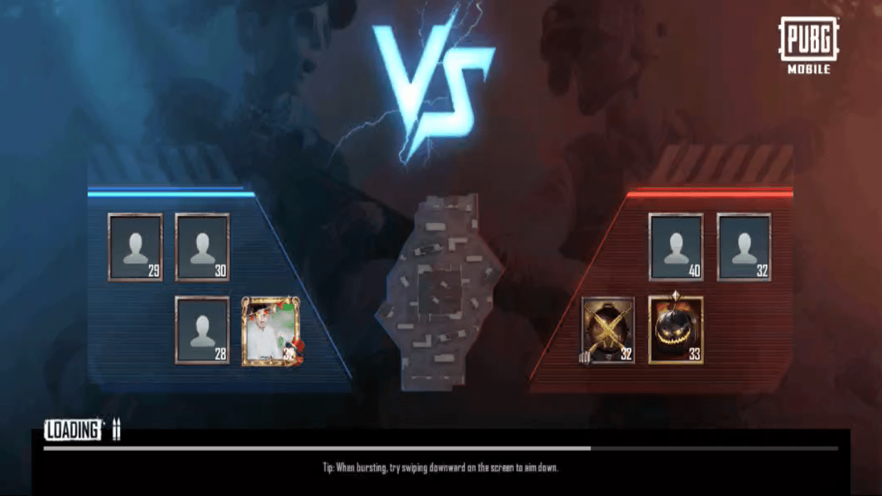 BGMI TDM Wallpapers - Top Free BGMI TDM Backgrounds - WallpaperAccess