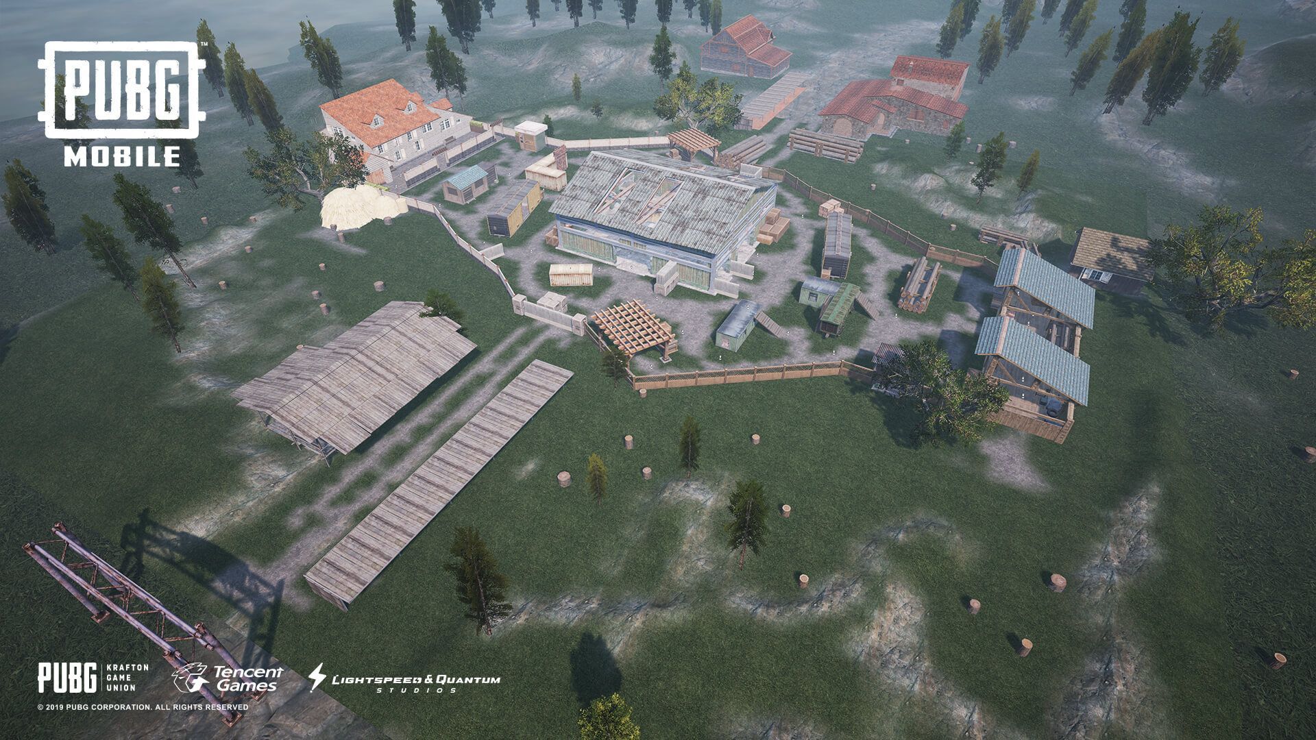 BGMI TDM Wallpapers - Top Free BGMI TDM Backgrounds - WallpaperAccess