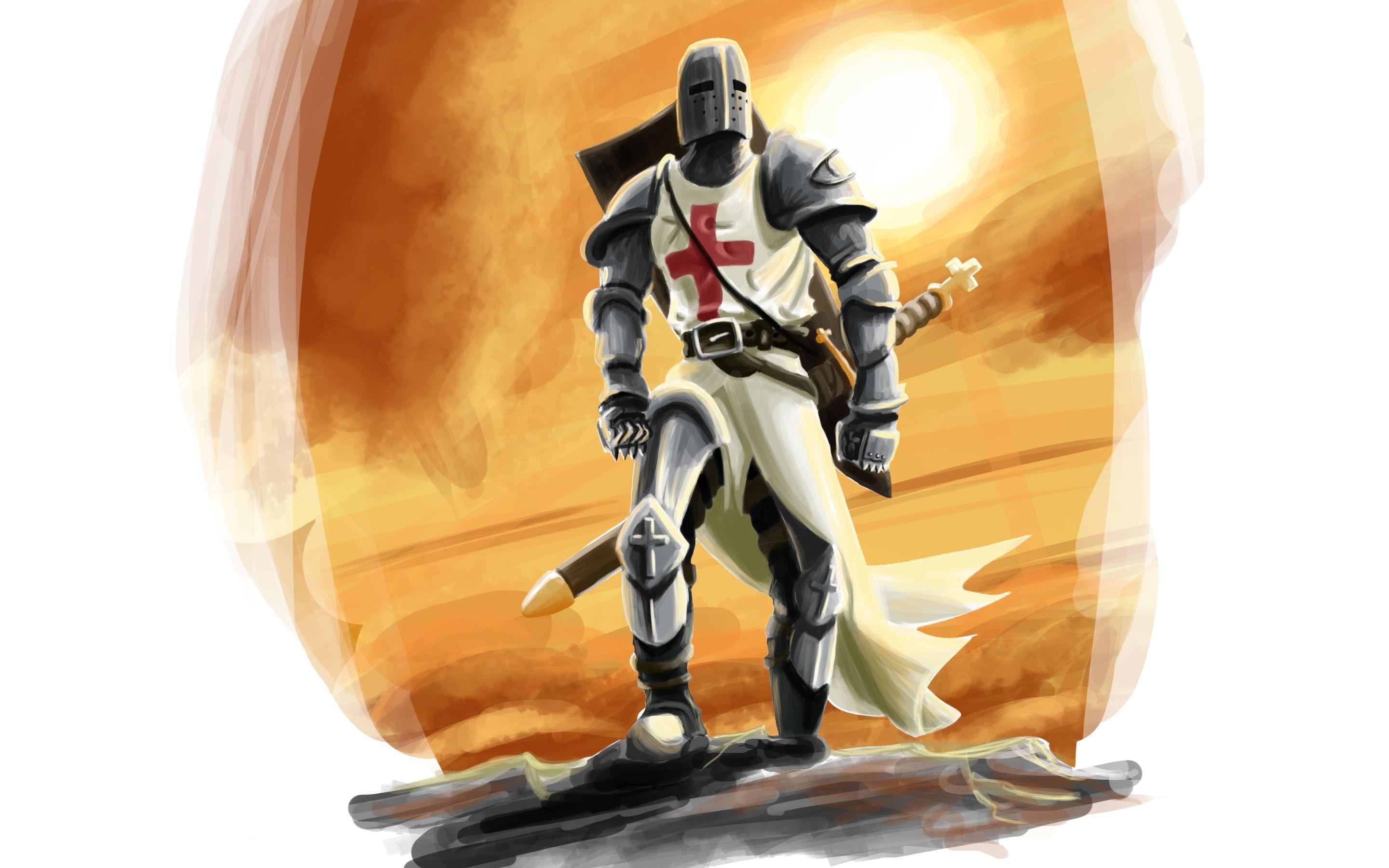 Templar Wallpapers - Top Free Templar Backgrounds - WallpaperAccess