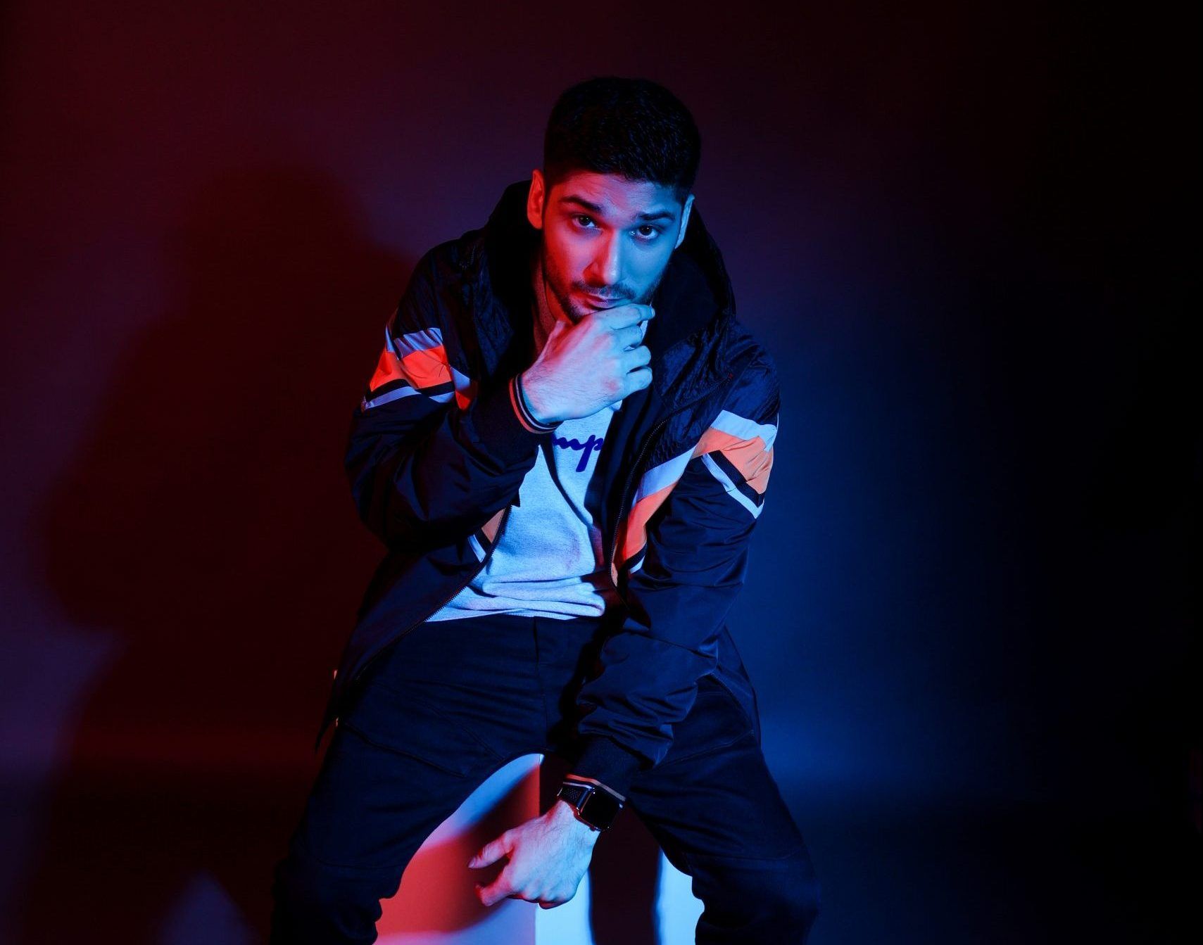 Krsna Rapper Wallpapers - Top Free Krsna Rapper Backgrounds ...