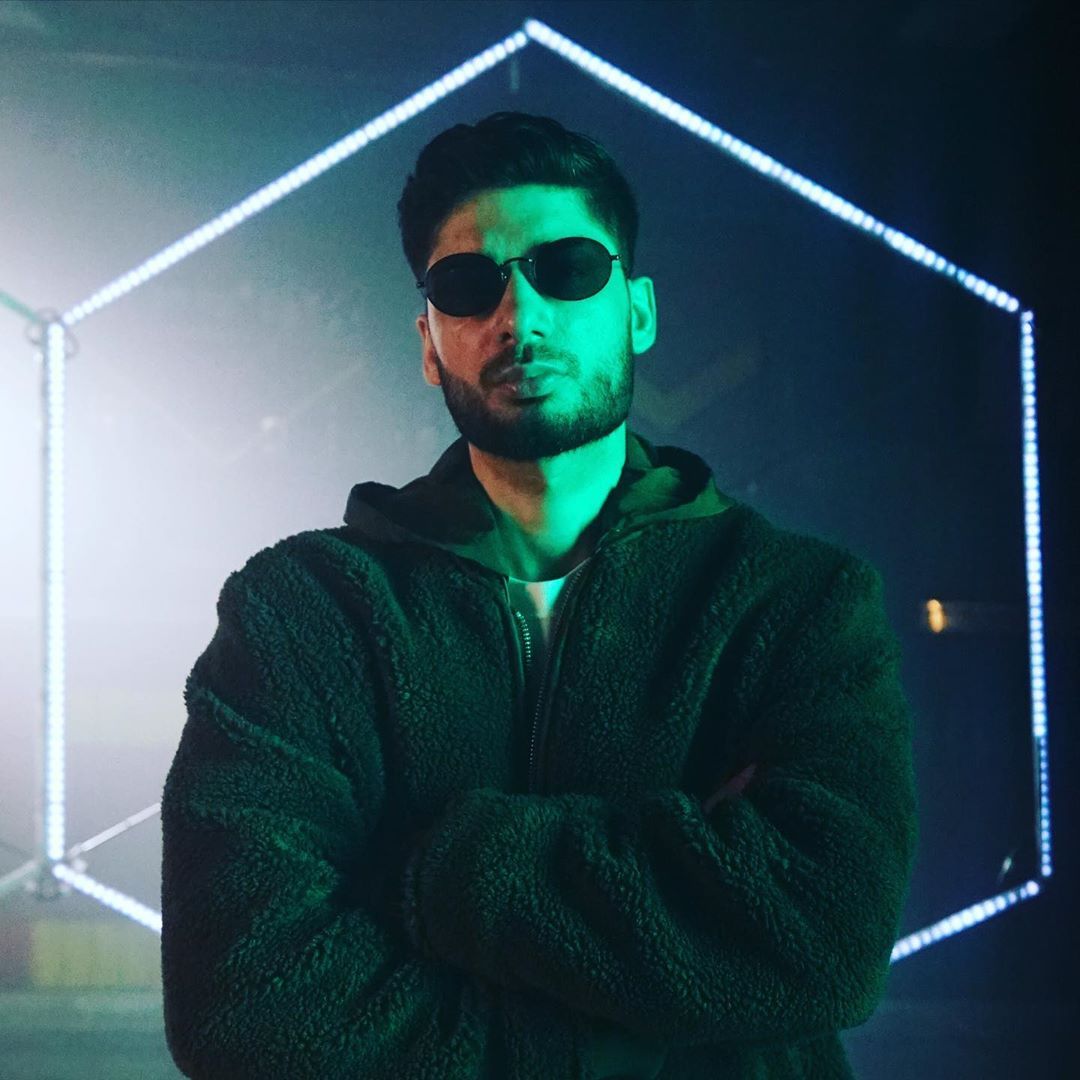 Krsna Rapper Wallpapers - Top Free Krsna Rapper Backgrounds ...