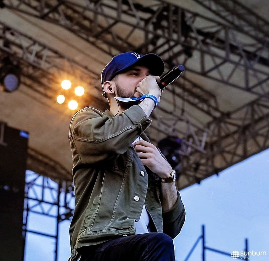 Krsna Rapper Wallpapers - Top Free Krsna Rapper Backgrounds ...