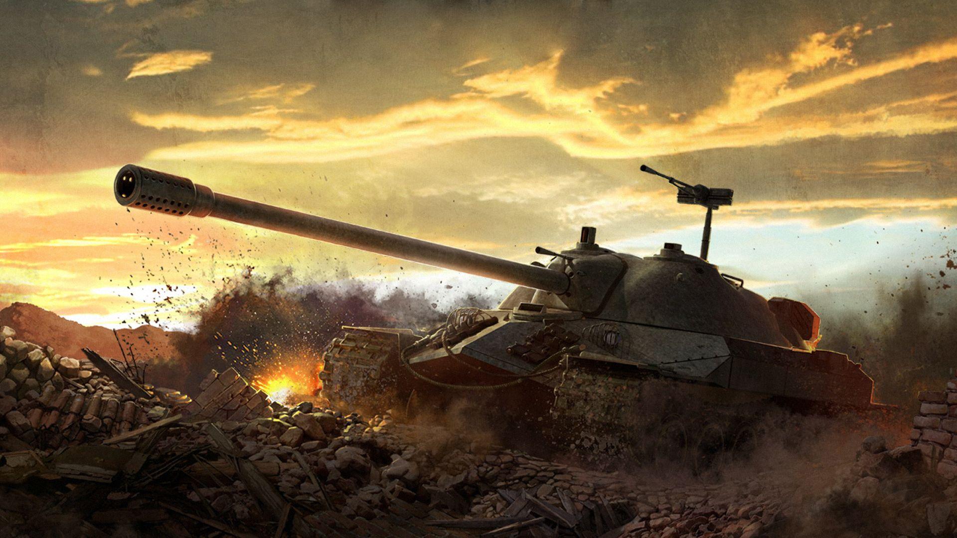 German WW2 Panzer Wallpapers - Top Free German WW2 Panzer Backgrounds ...
