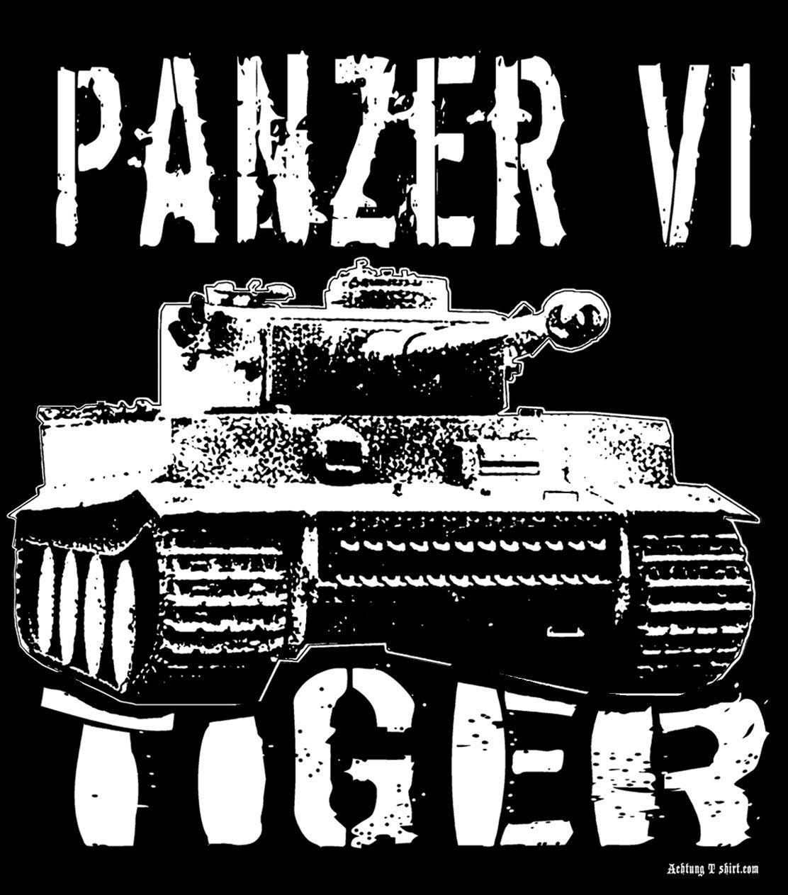 German WW2 Panzer Wallpapers - Top Free German WW2 Panzer Backgrounds ...
