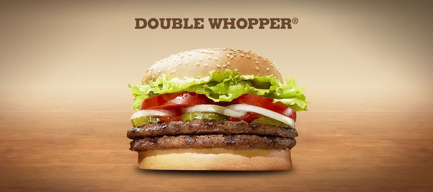Whopper Wallpapers - Top Free Whopper Backgrounds - WallpaperAccess