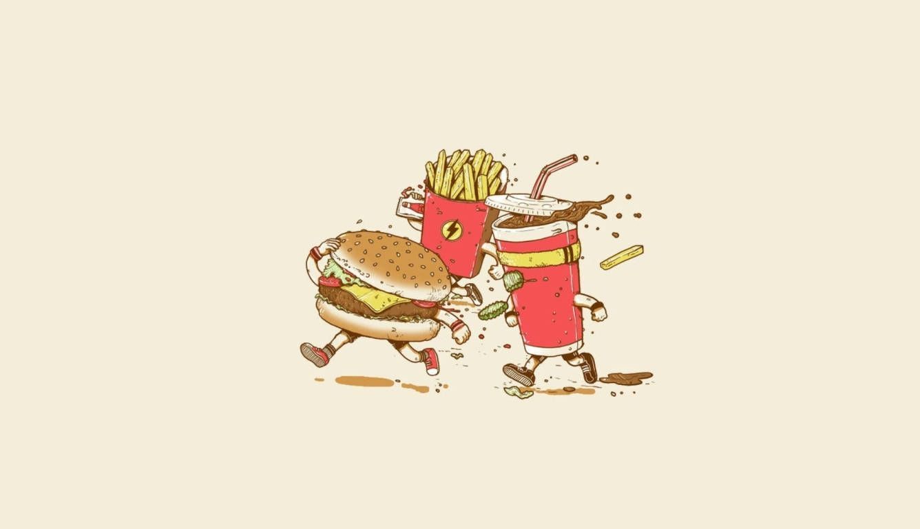 Whopper Wallpapers - Top Free Whopper Backgrounds - WallpaperAccess