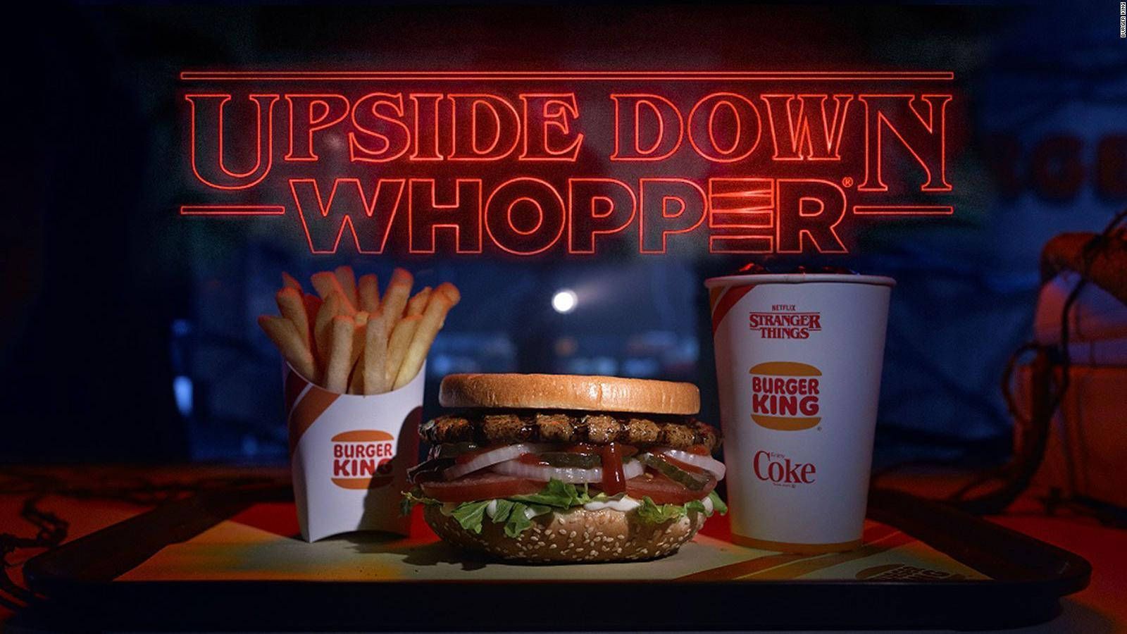 Whopper Wallpapers - Top Free Whopper Backgrounds - WallpaperAccess