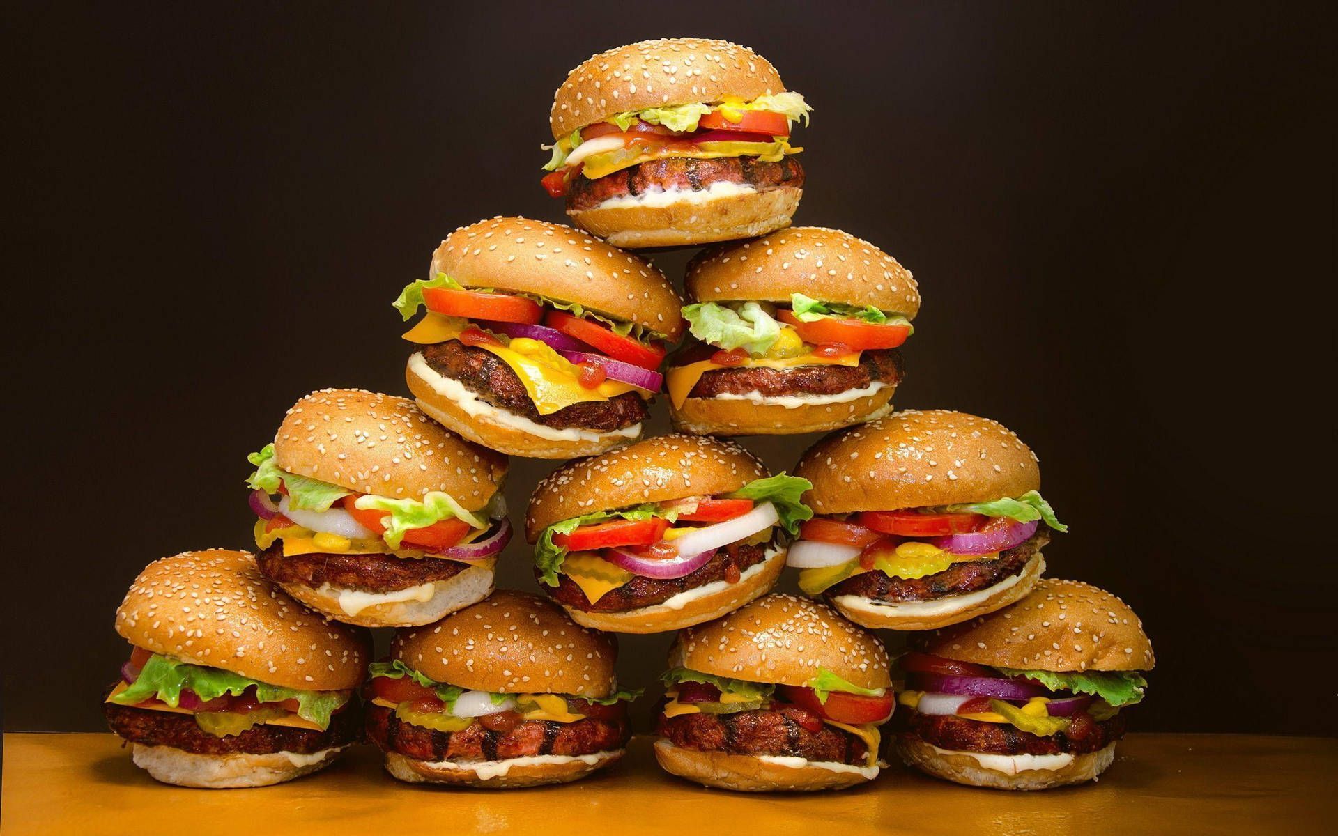 Whopper Wallpapers - Top Free Whopper Backgrounds - WallpaperAccess