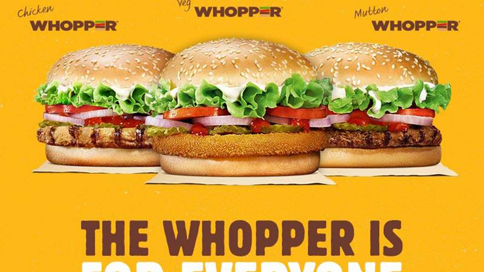 Whopper Wallpapers - Top Free Whopper Backgrounds - WallpaperAccess