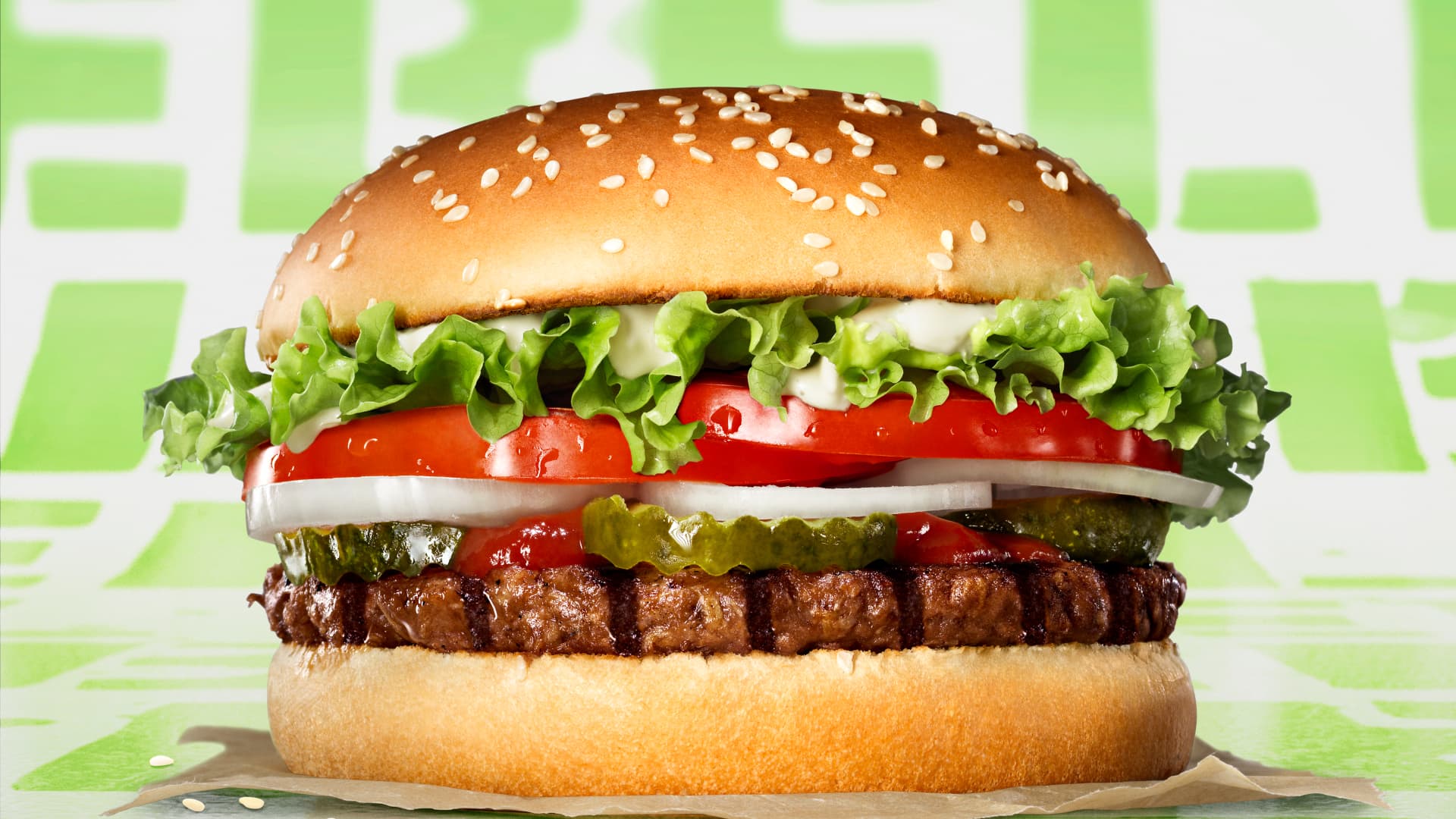 Whopper Wallpapers - Top Free Whopper Backgrounds - WallpaperAccess