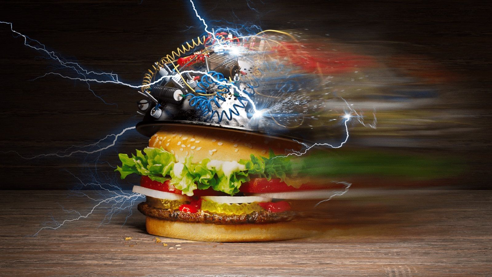 Whopper Wallpapers - Top Free Whopper Backgrounds - WallpaperAccess