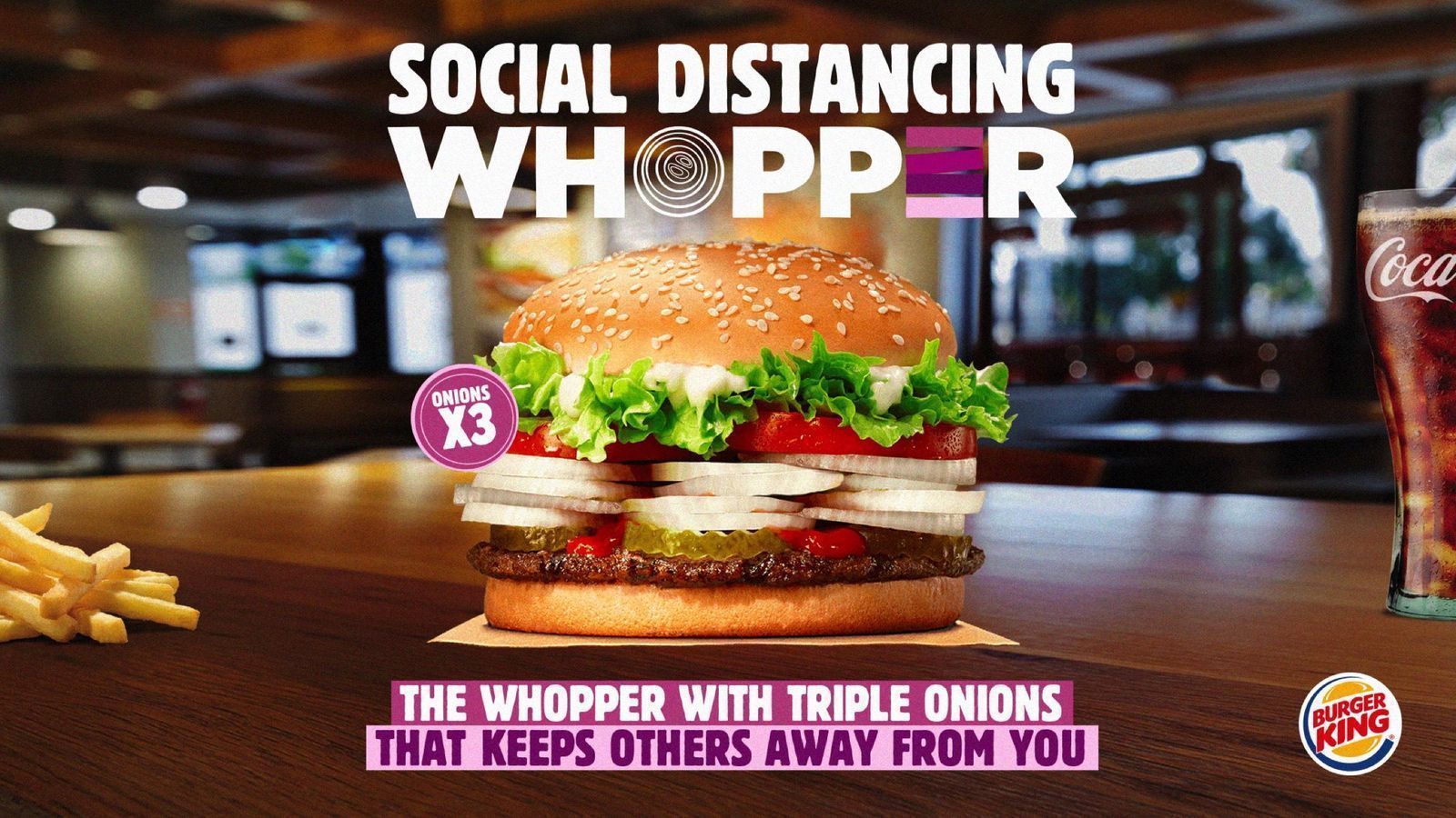 Whopper Wallpapers - Top Free Whopper Backgrounds - WallpaperAccess