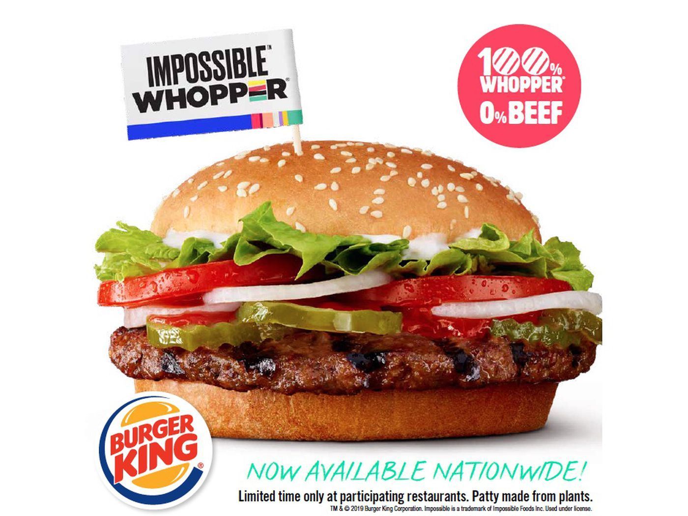 Whopper Wallpapers - Top Free Whopper Backgrounds - WallpaperAccess