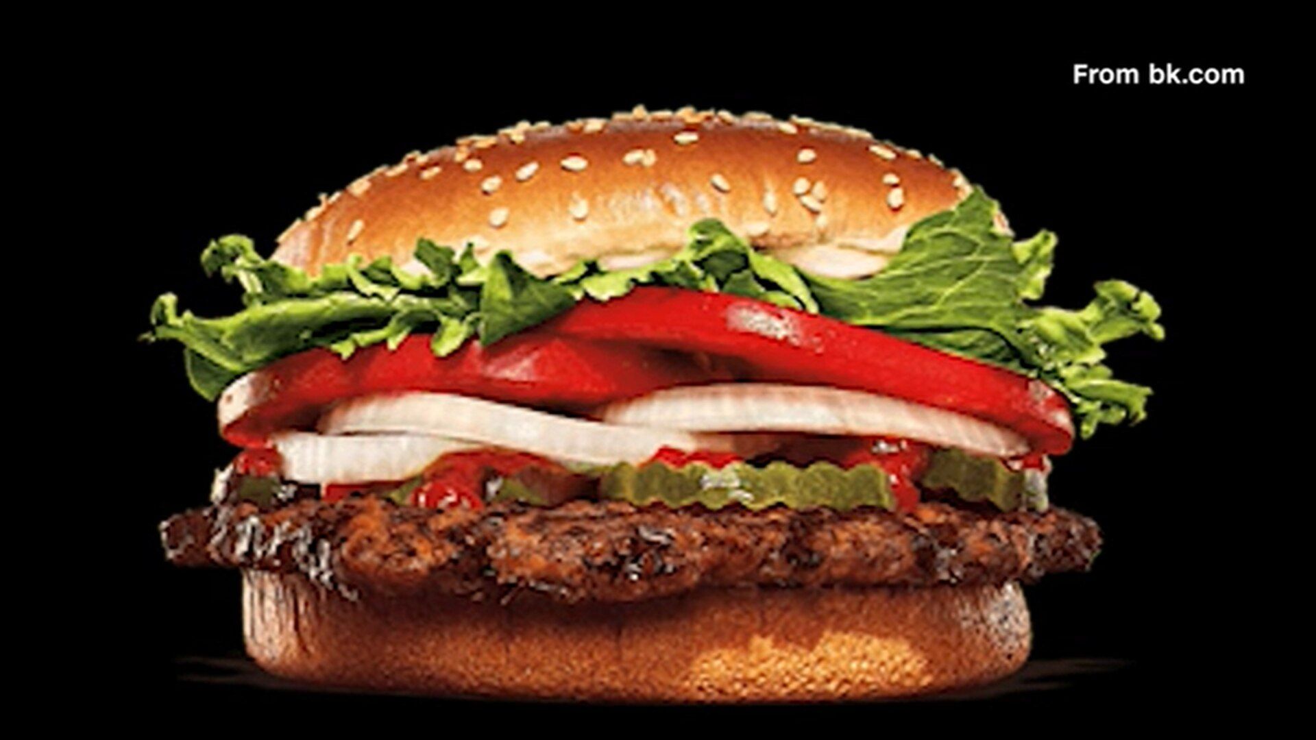 Whopper Wallpapers - Top Free Whopper Backgrounds - WallpaperAccess