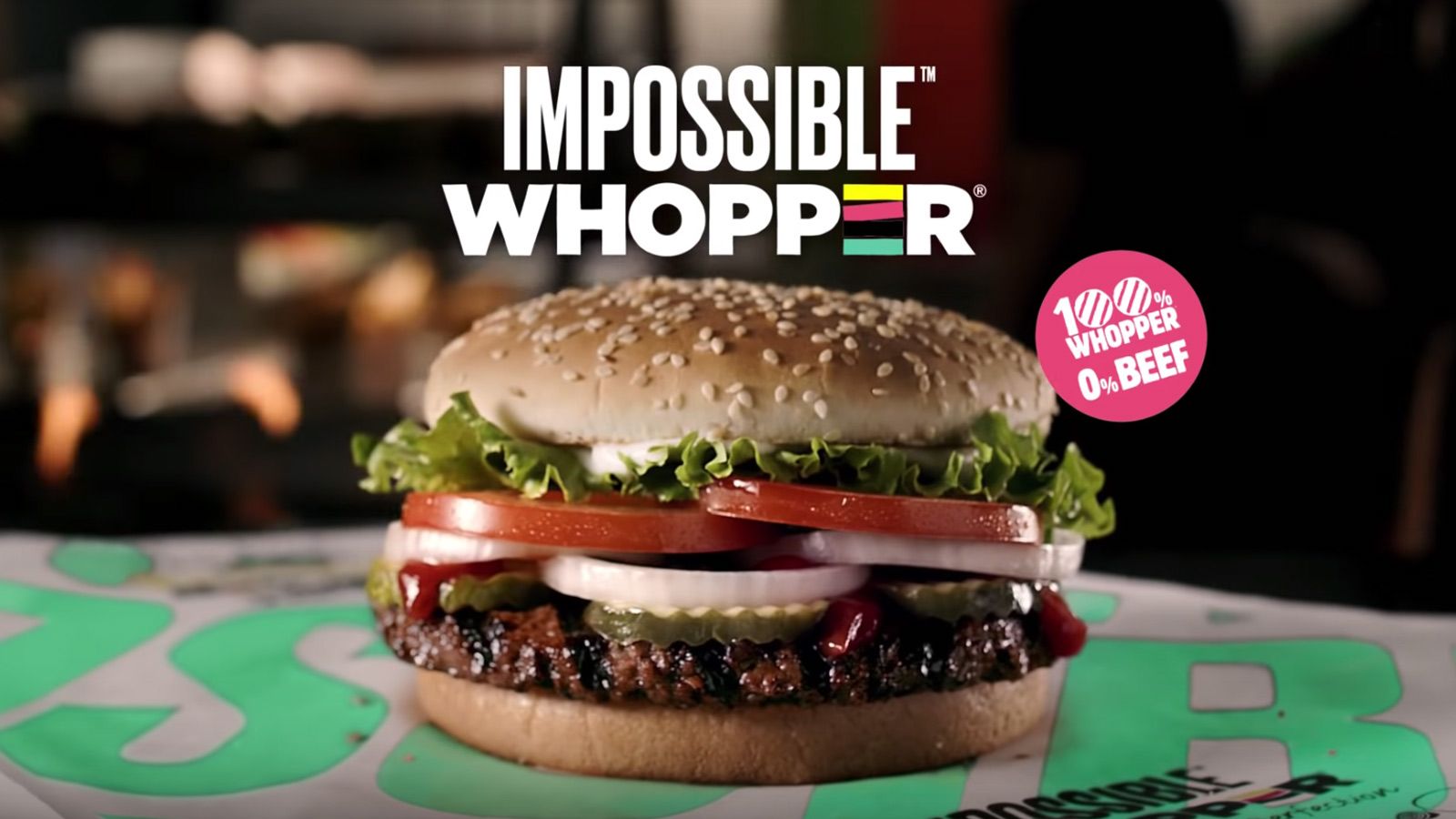 Whopper Wallpapers - Top Free Whopper Backgrounds - WallpaperAccess
